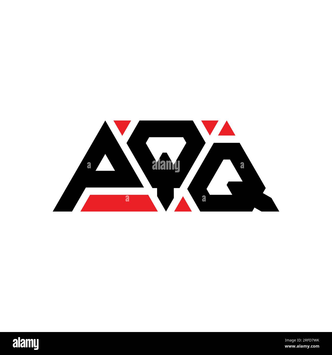 Pqq business logo Cut Out Stock Images & Pictures - Alamy