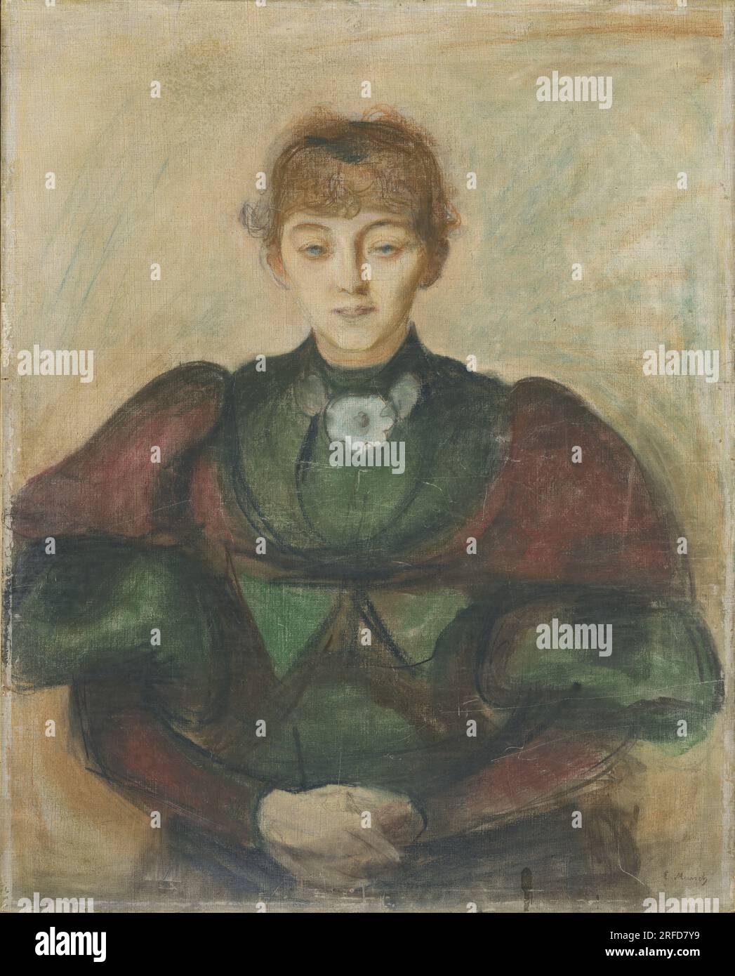 Ragnhild hi-res stock photography and images - Alamy