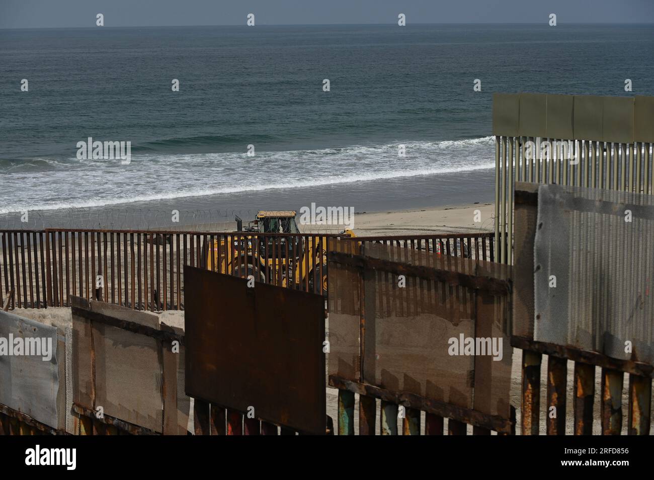 Playasdetijuana hi-res stock photography and images - Alamy