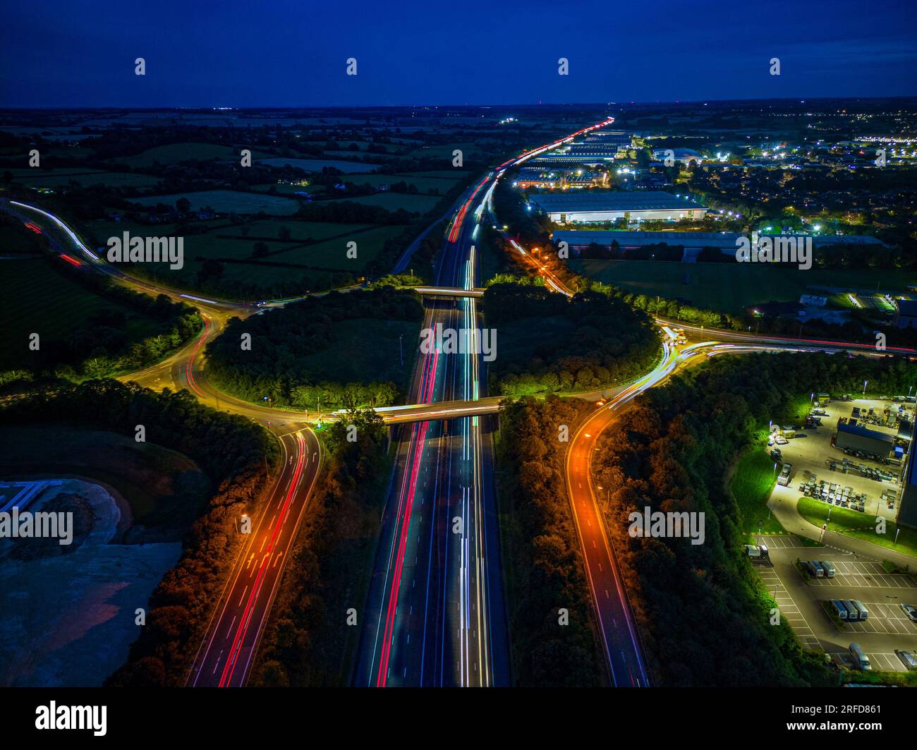 J11 hi-res stock photography and images - Alamy