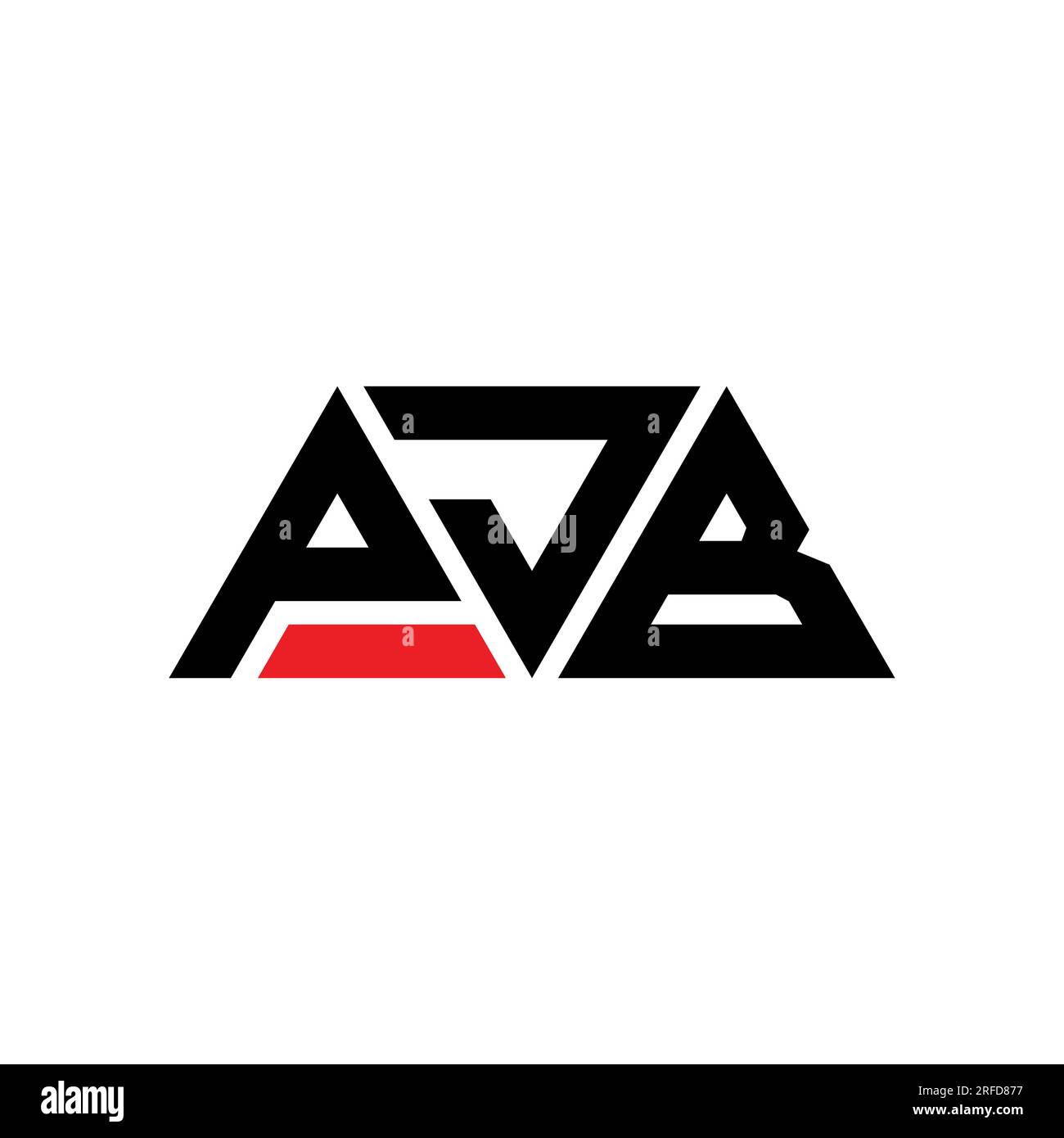 Pjb triangle hi-res stock photography and images - Alamy