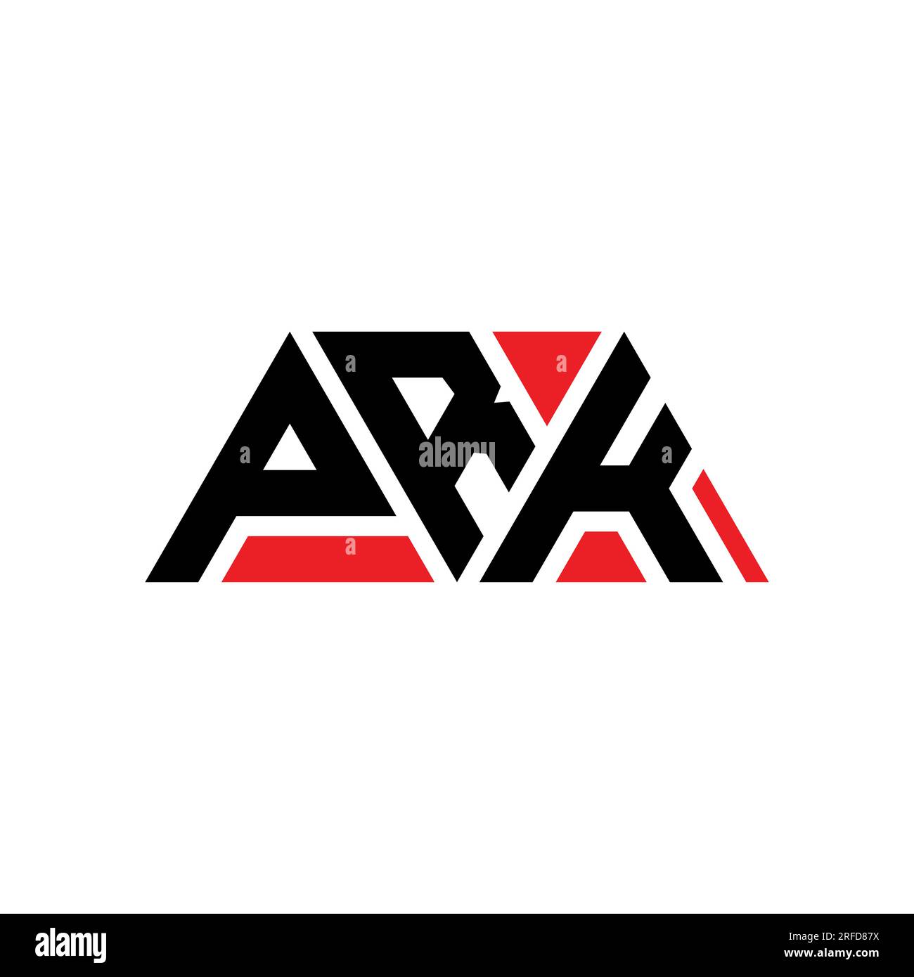 Prk logo Cut Out Stock Images & Pictures - Alamy