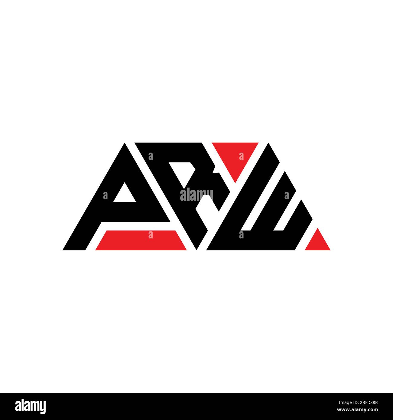 Prw font hi-res stock photography and images - Alamy