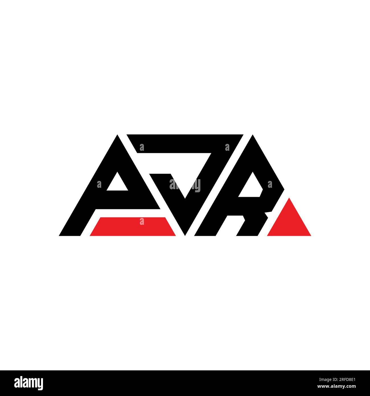 Pjr logo hi-res stock photography and images - Alamy