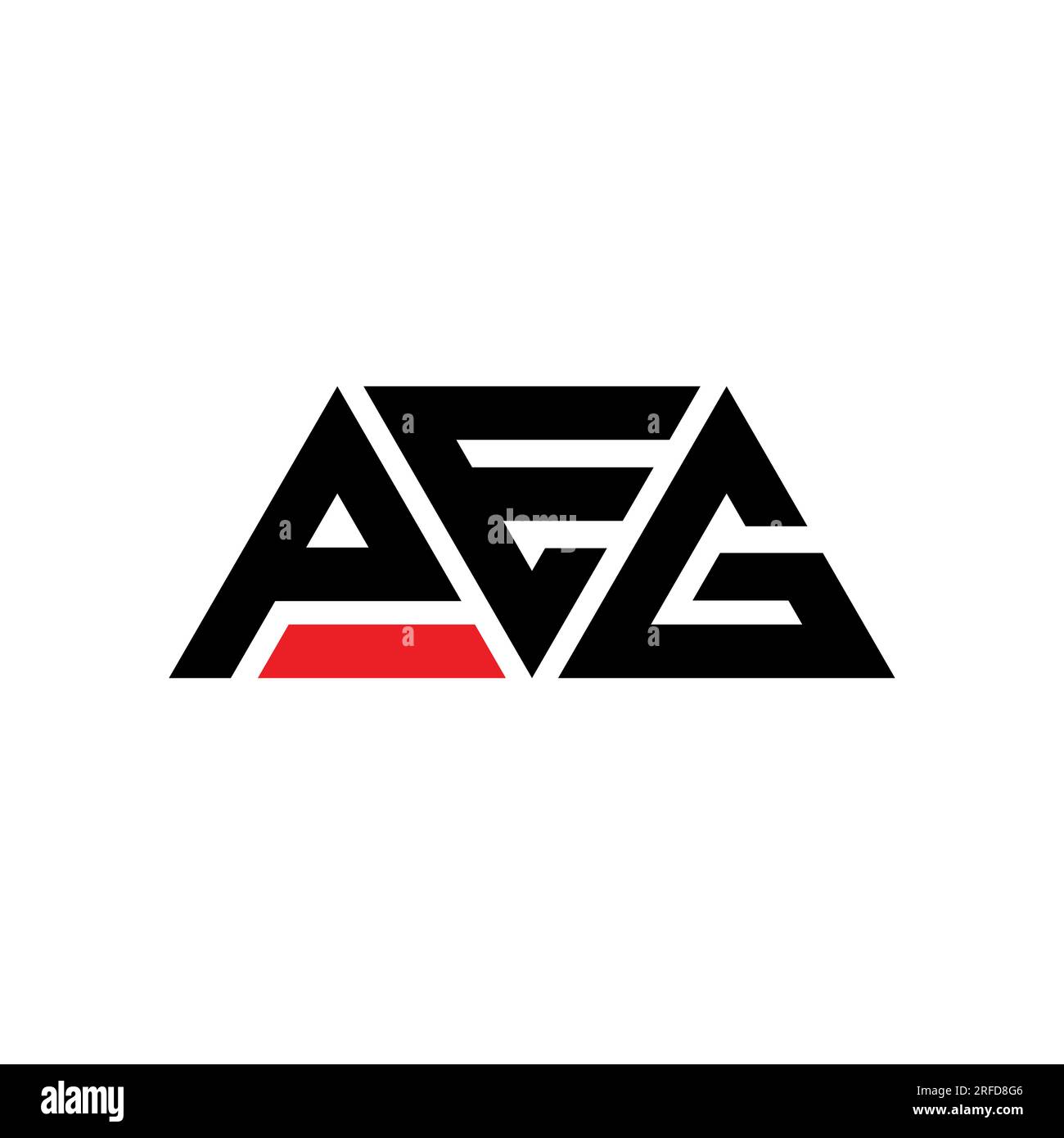 Peg alphabet Stock Vector Images - Alamy