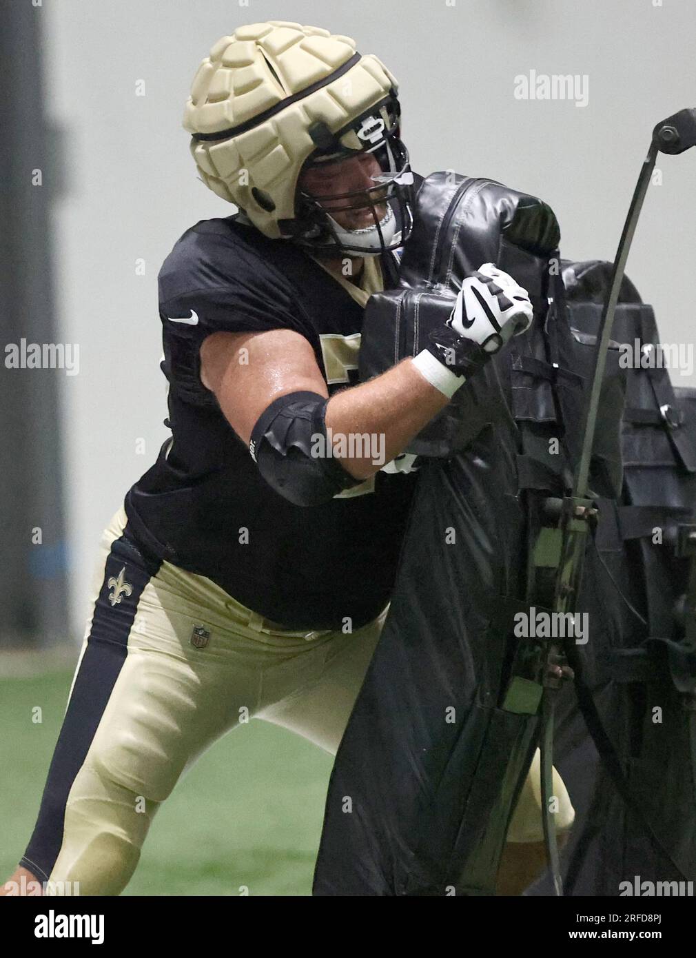 James hurst 2023 saints hi-res stock photography and images - Alamy