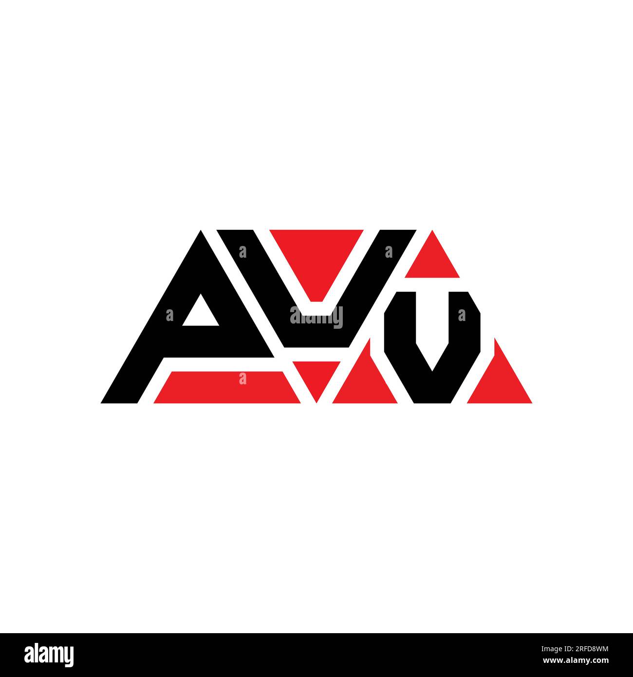 Puv triangular Stock Vector Images - Alamy