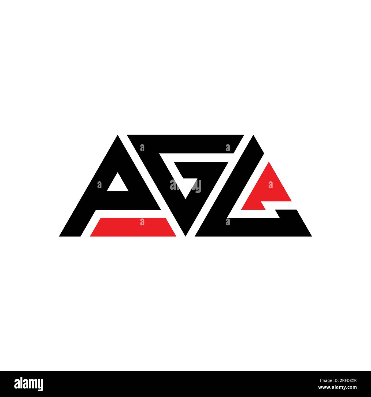 Pgl alphabet Stock Vector Images - Alamy