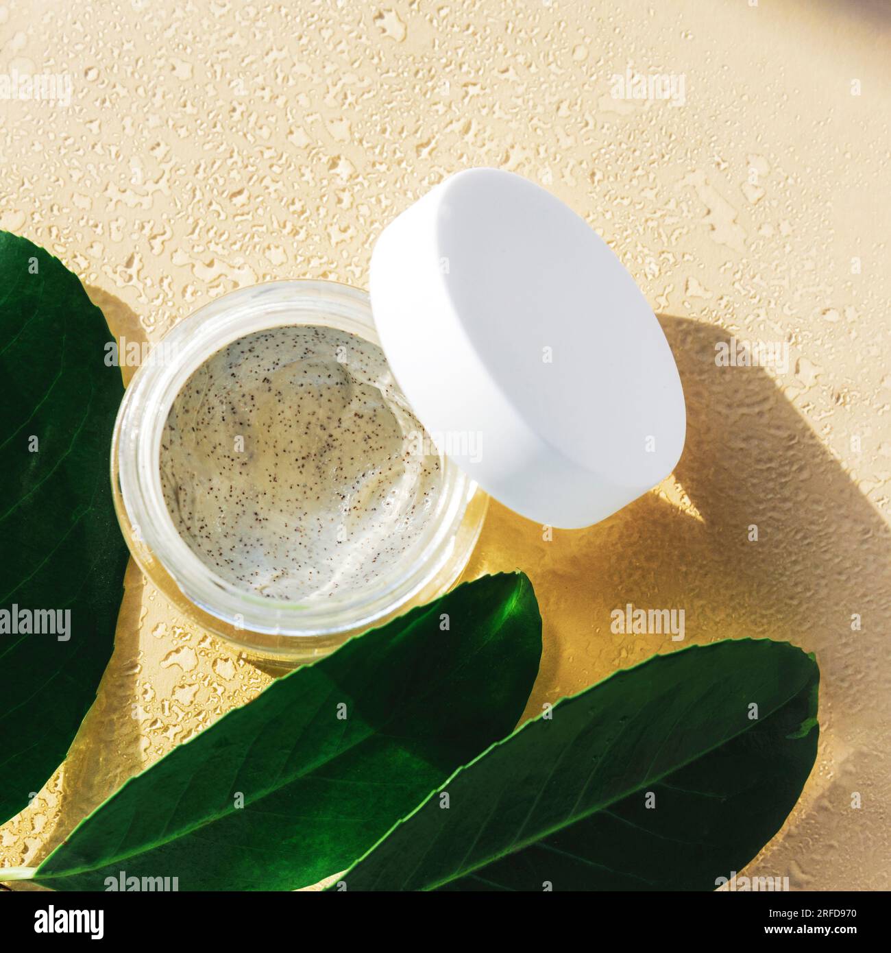 Peeling mask hi-res stock photography and images - Alamy