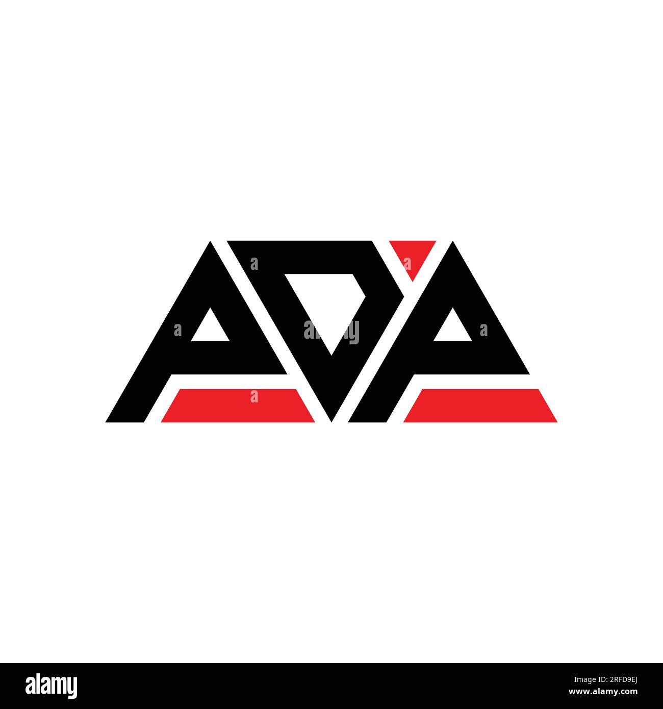 Pdp triangle hi-res stock photography and images - Alamy