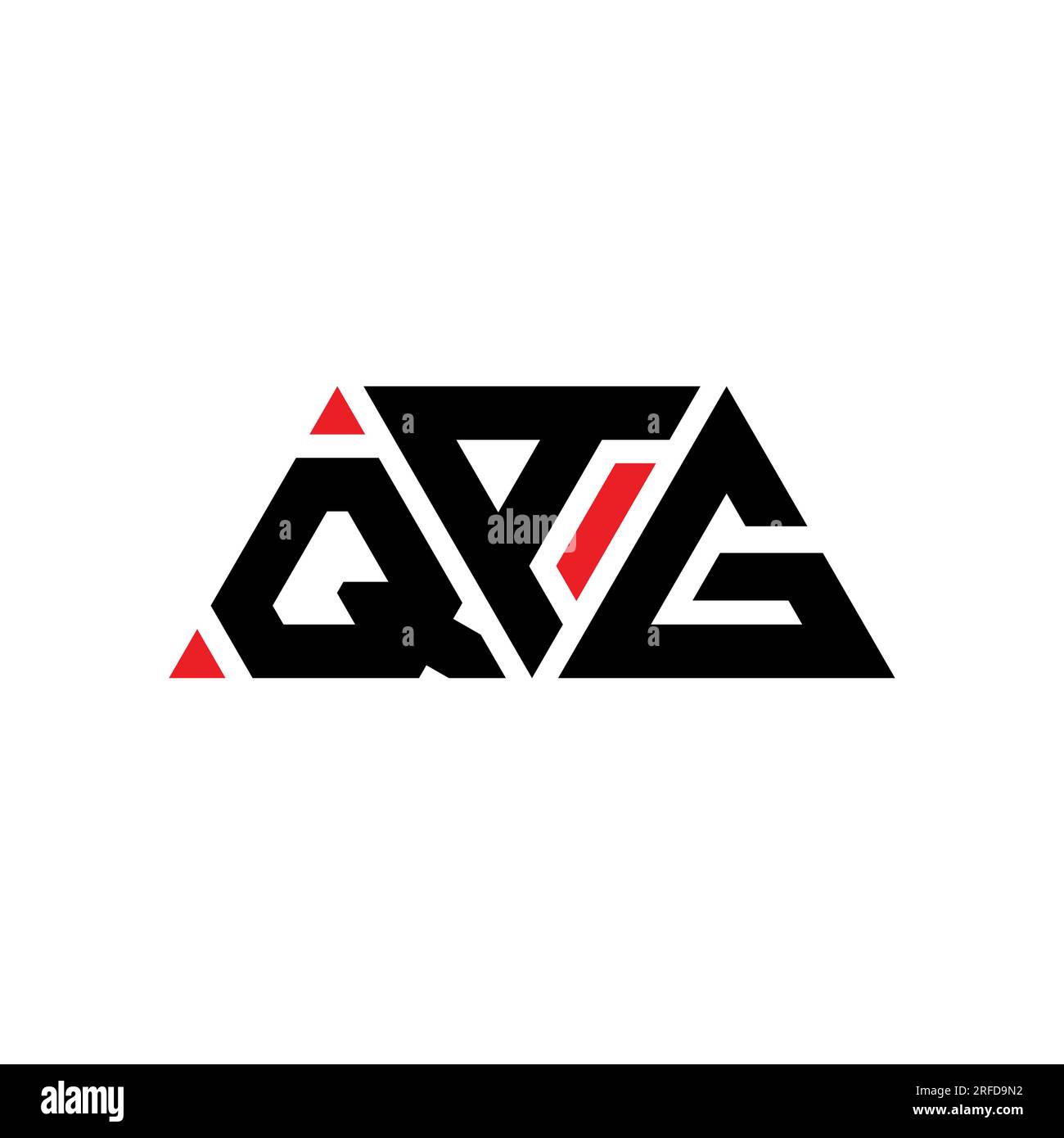 Qag triangle hi-res stock photography and images - Alamy