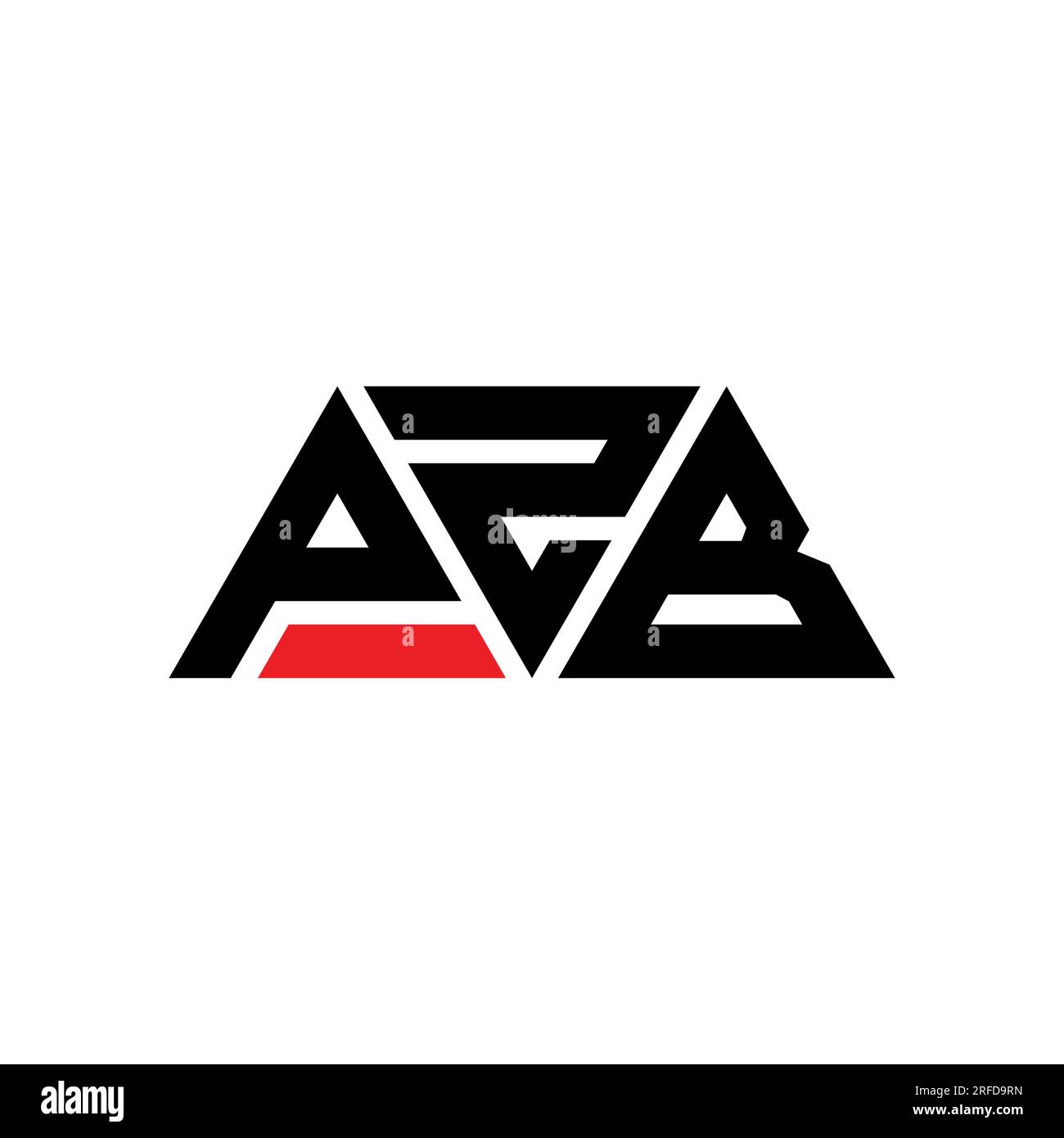 Pzb symbol Cut Out Stock Images & Pictures - Alamy