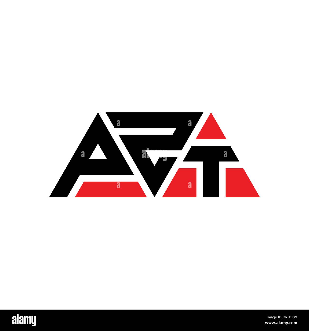 Pzt triangular hi-res stock photography and images - Alamy