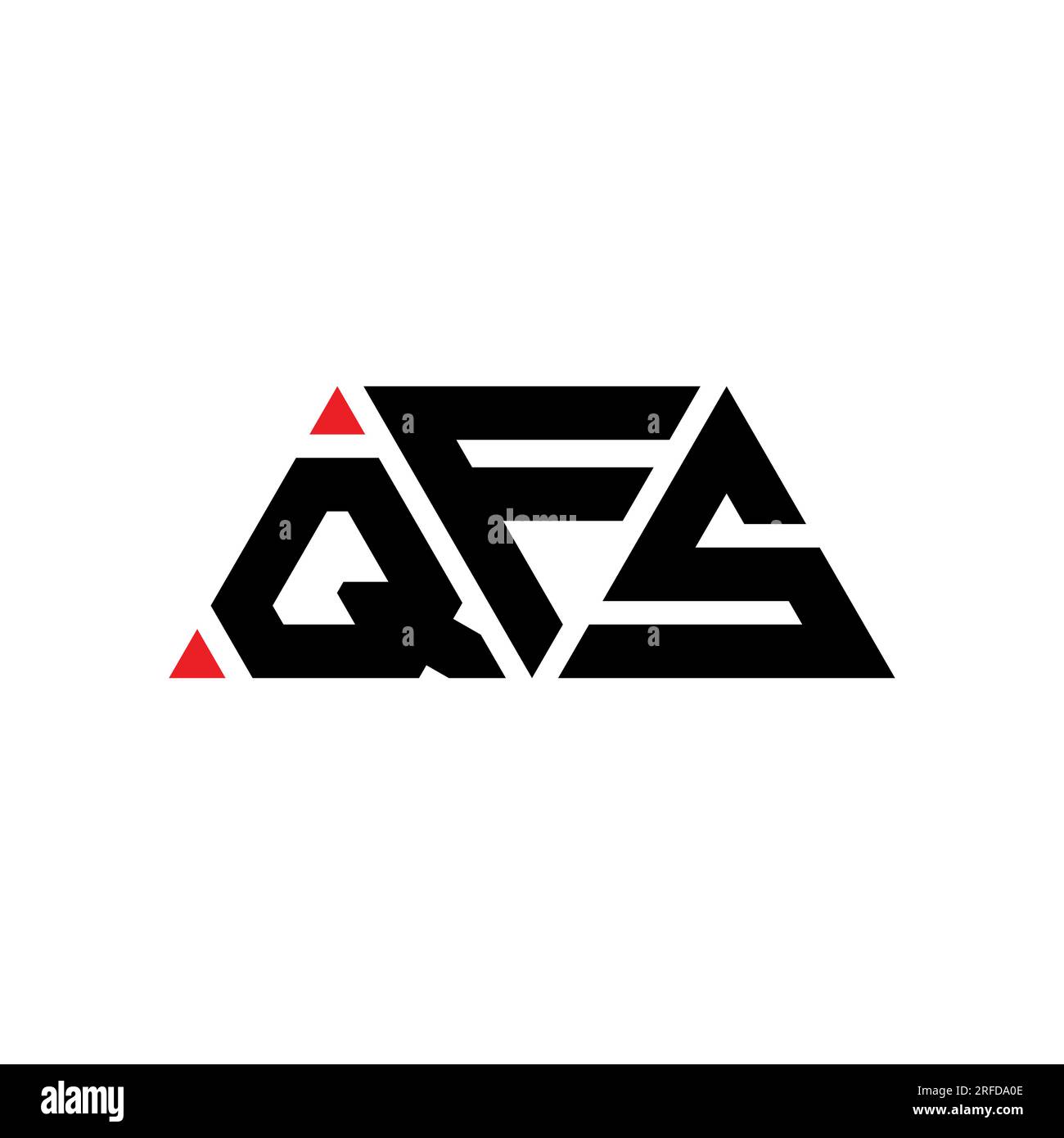 Qfs icon hi-res stock photography and images - Alamy