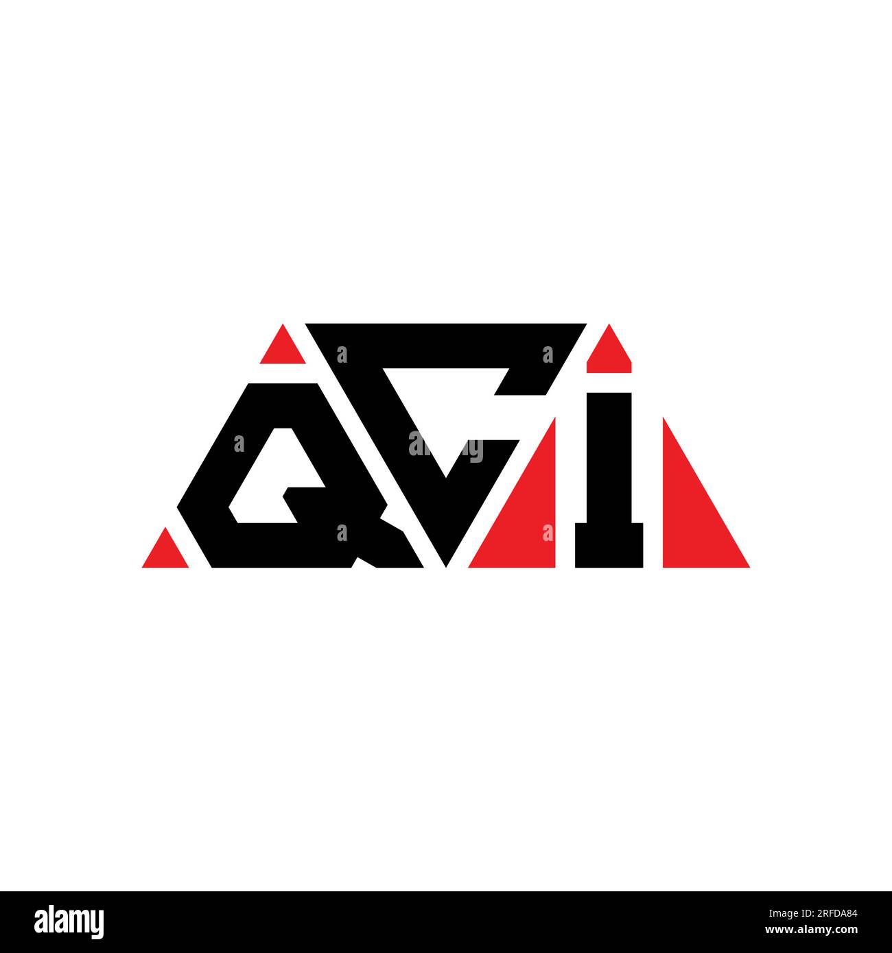 Qci Logo Qci Technology Logo Hi Res Stock Photography And Images