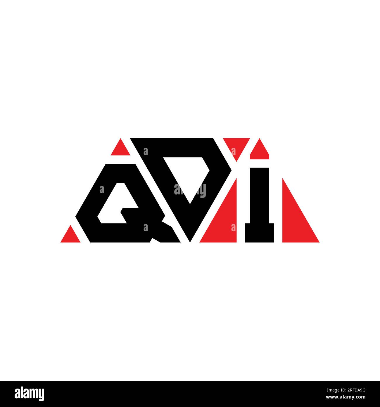 Qdi font hi-res stock photography and images - Alamy