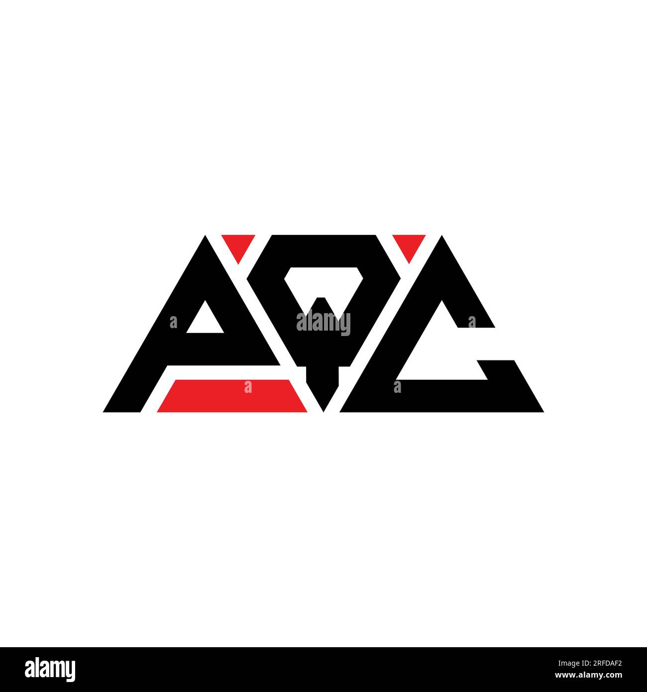 Pqc triangle hi-res stock photography and images - Alamy