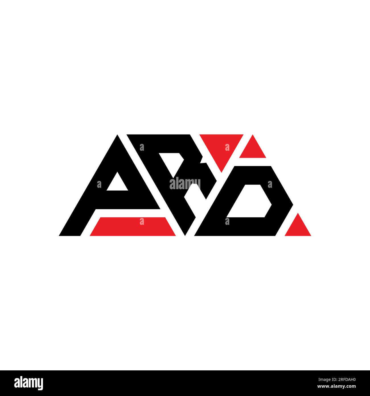 Prd triangular hi-res stock photography and images - Alamy