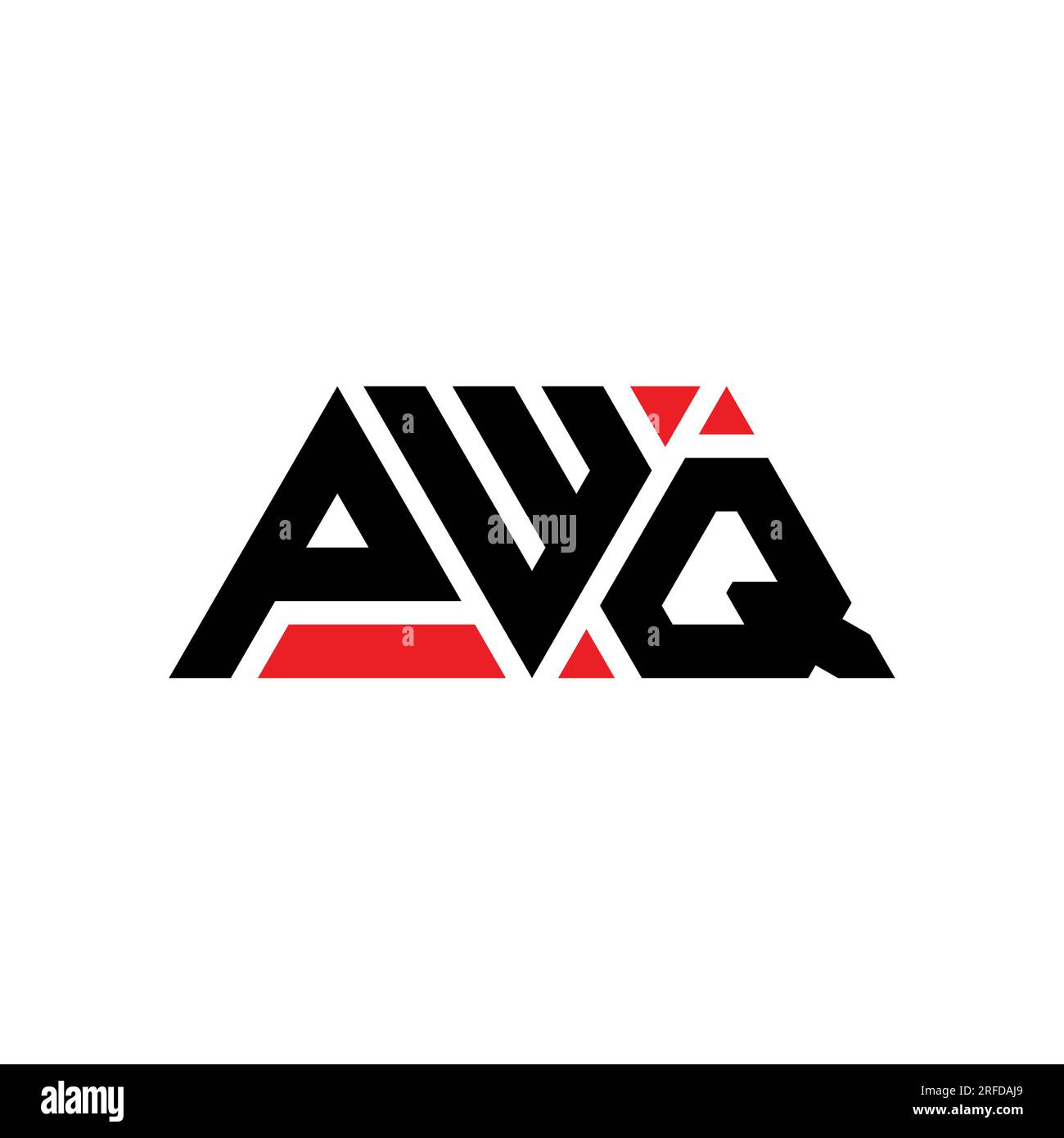 Pwq alphabet hi-res stock photography and images - Alamy