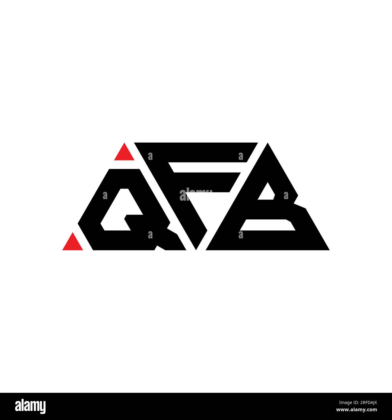 Qfb symbol hi-res stock photography and images - Alamy