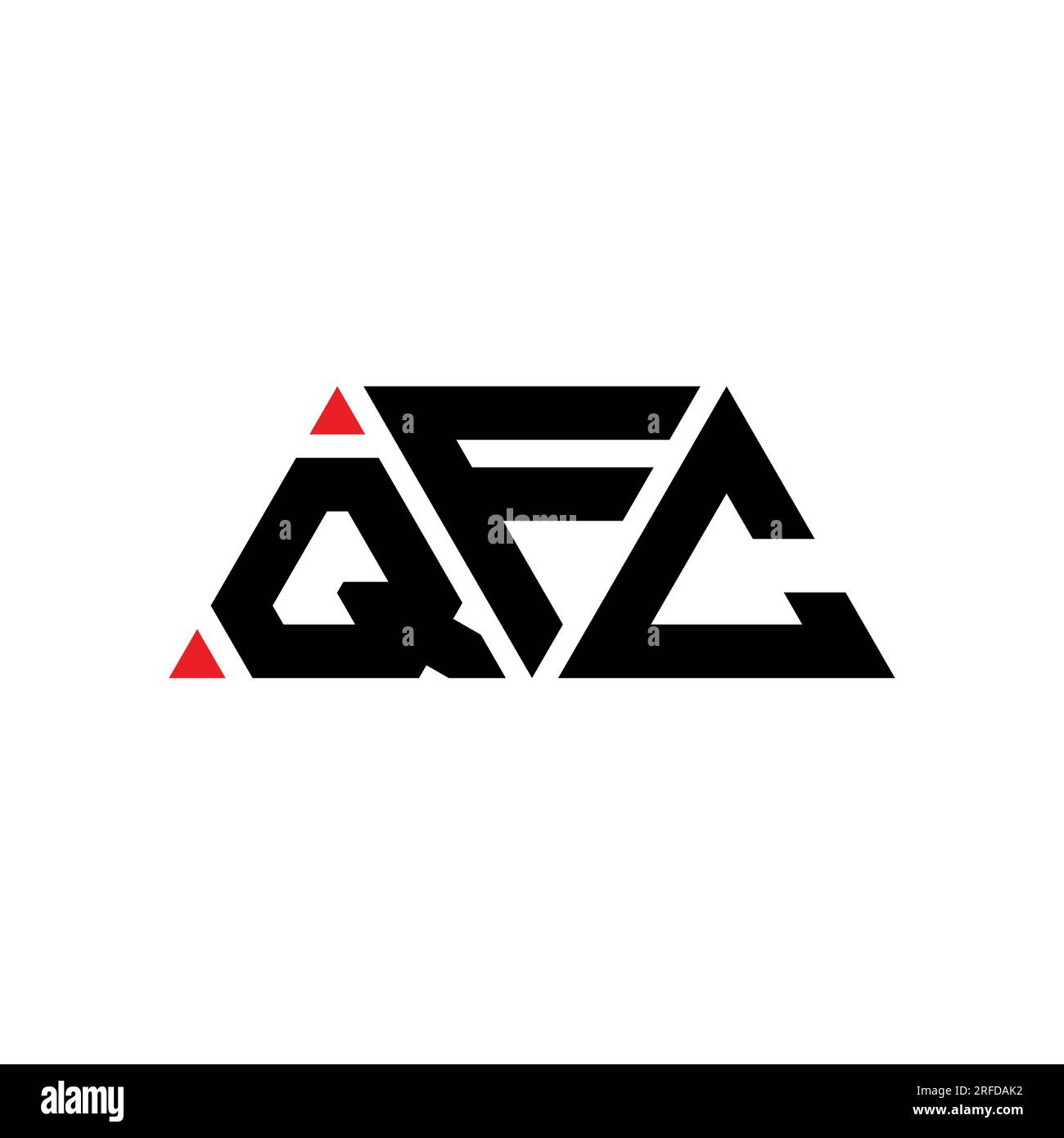 Qfc font hi-res stock photography and images - Alamy