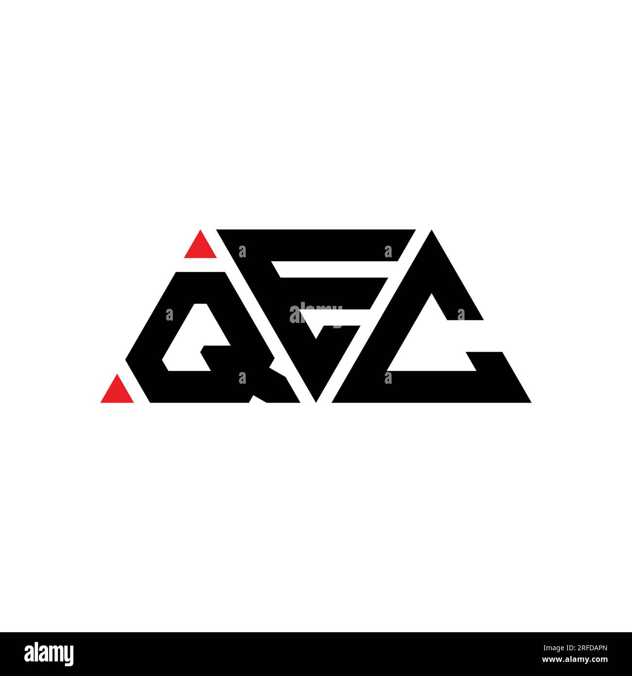 Qec alphabet hi-res stock photography and images - Alamy