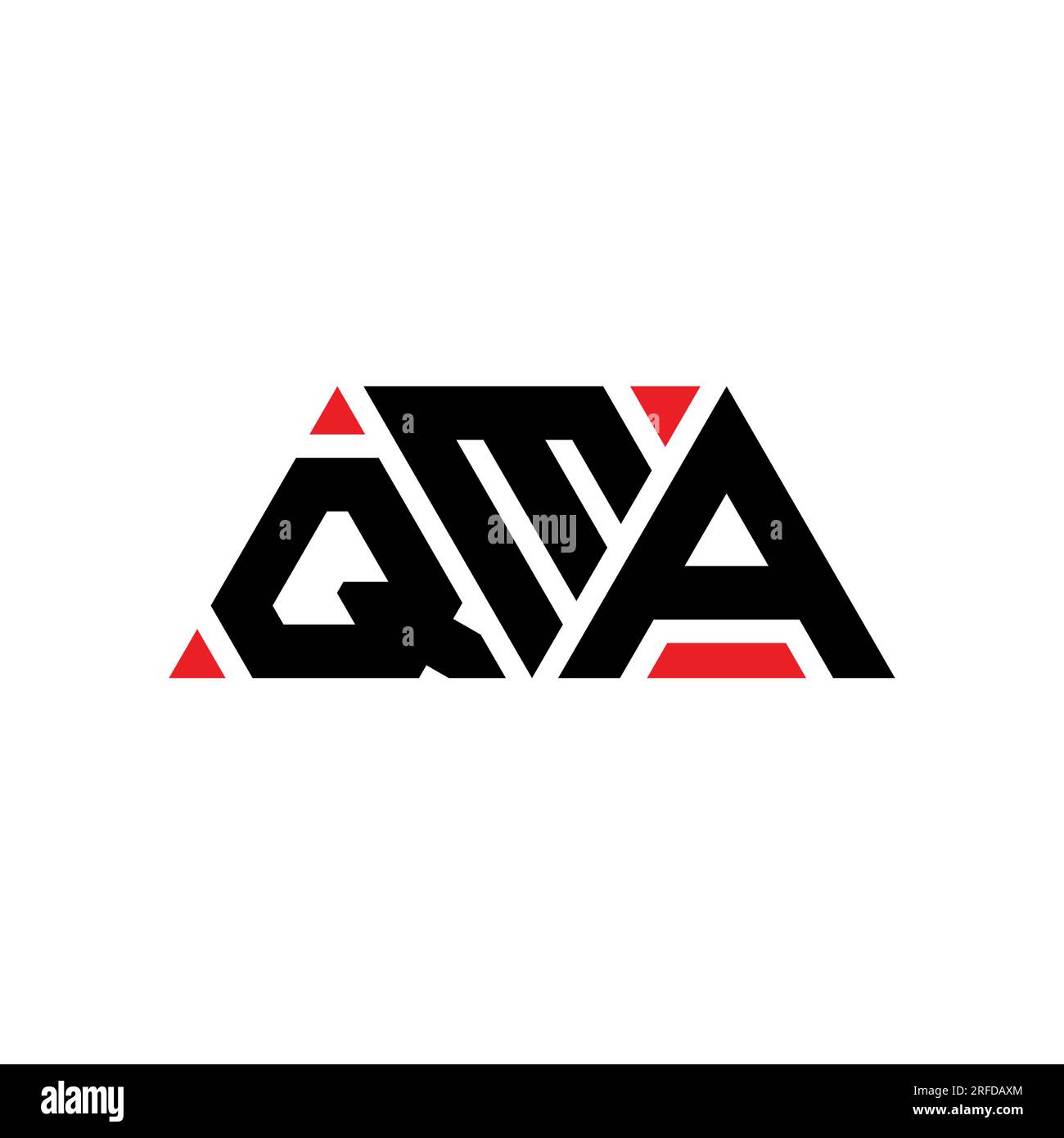 Qma symbol Stock Vector Images - Alamy