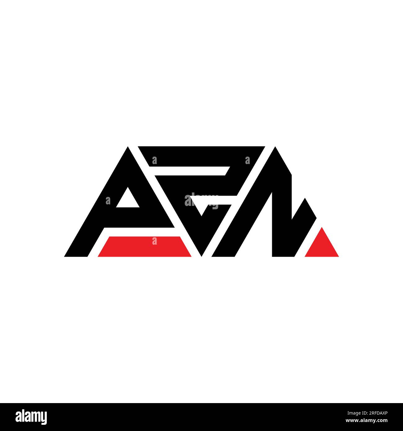 Pzn alphabet hi-res stock photography and images - Alamy