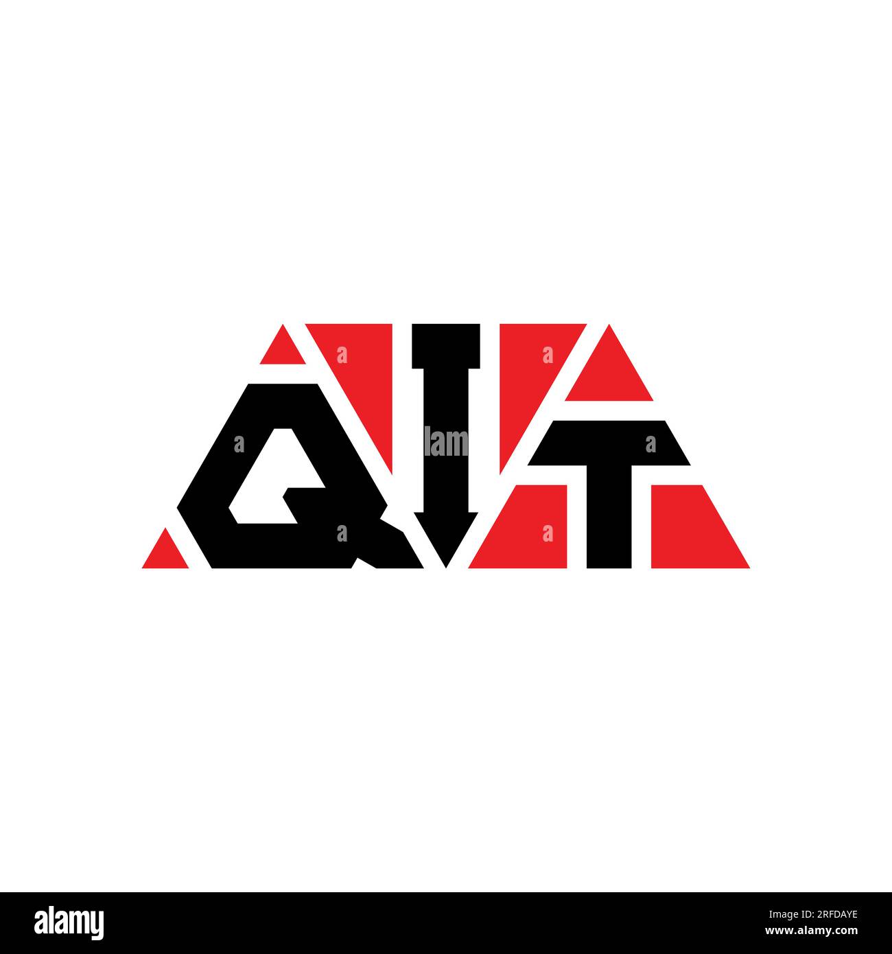Qit alphabet hi-res stock photography and images - Alamy
