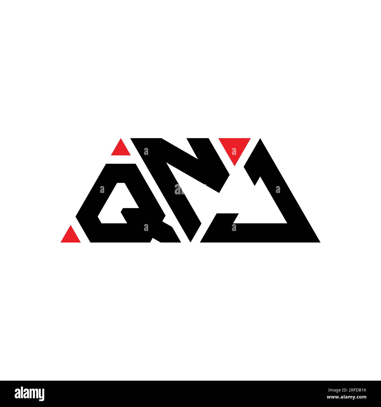 Qnj symbol hi-res stock photography and images - Alamy