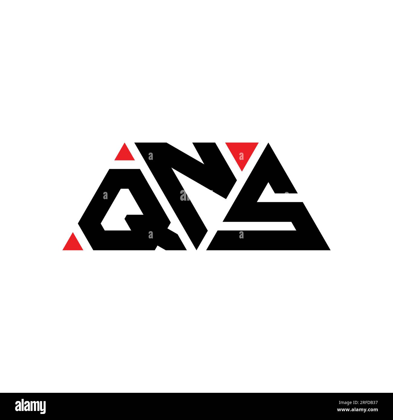 Qns symbol hi-res stock photography and images - Alamy