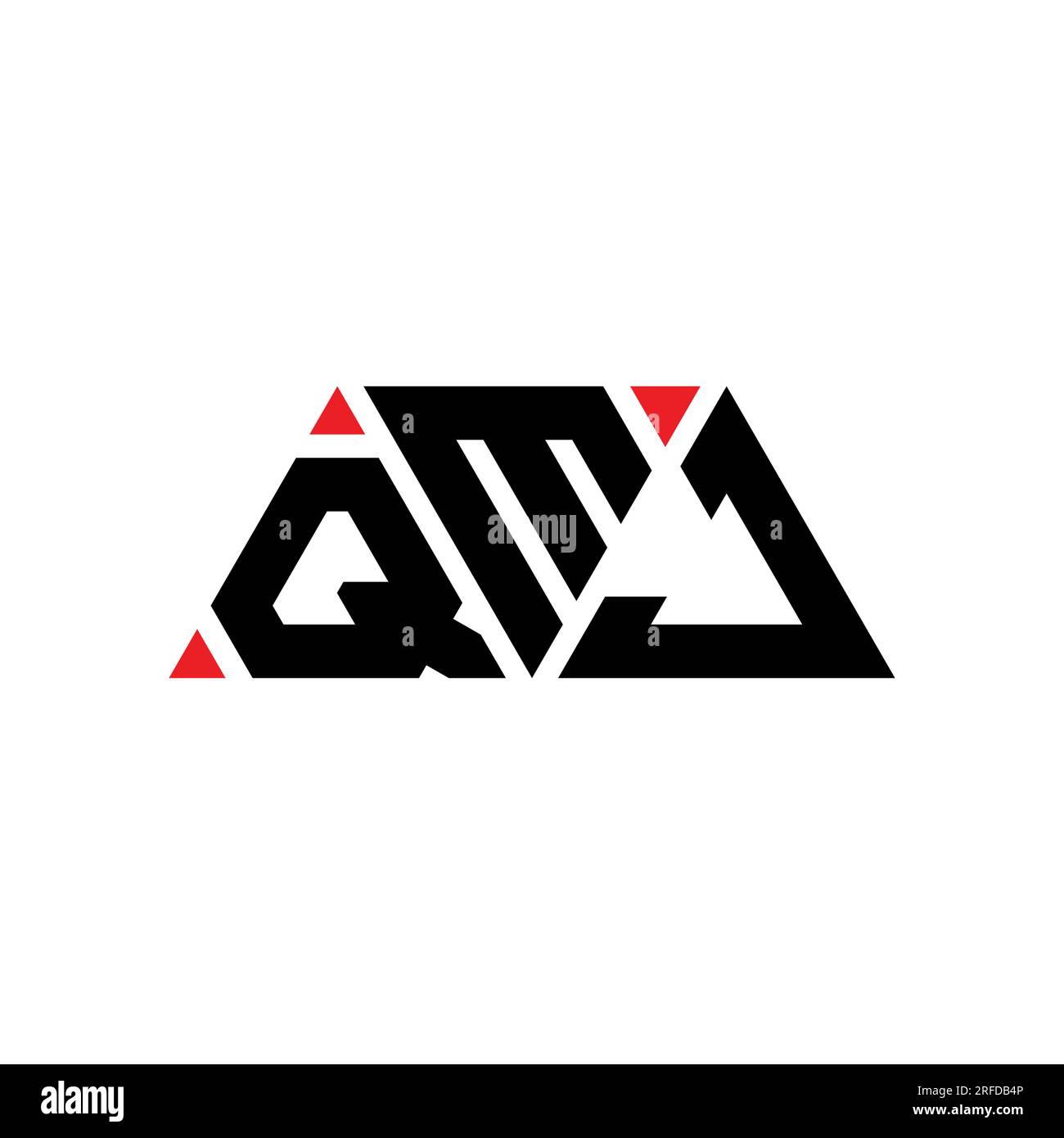 Qmj font hi-res stock photography and images - Alamy