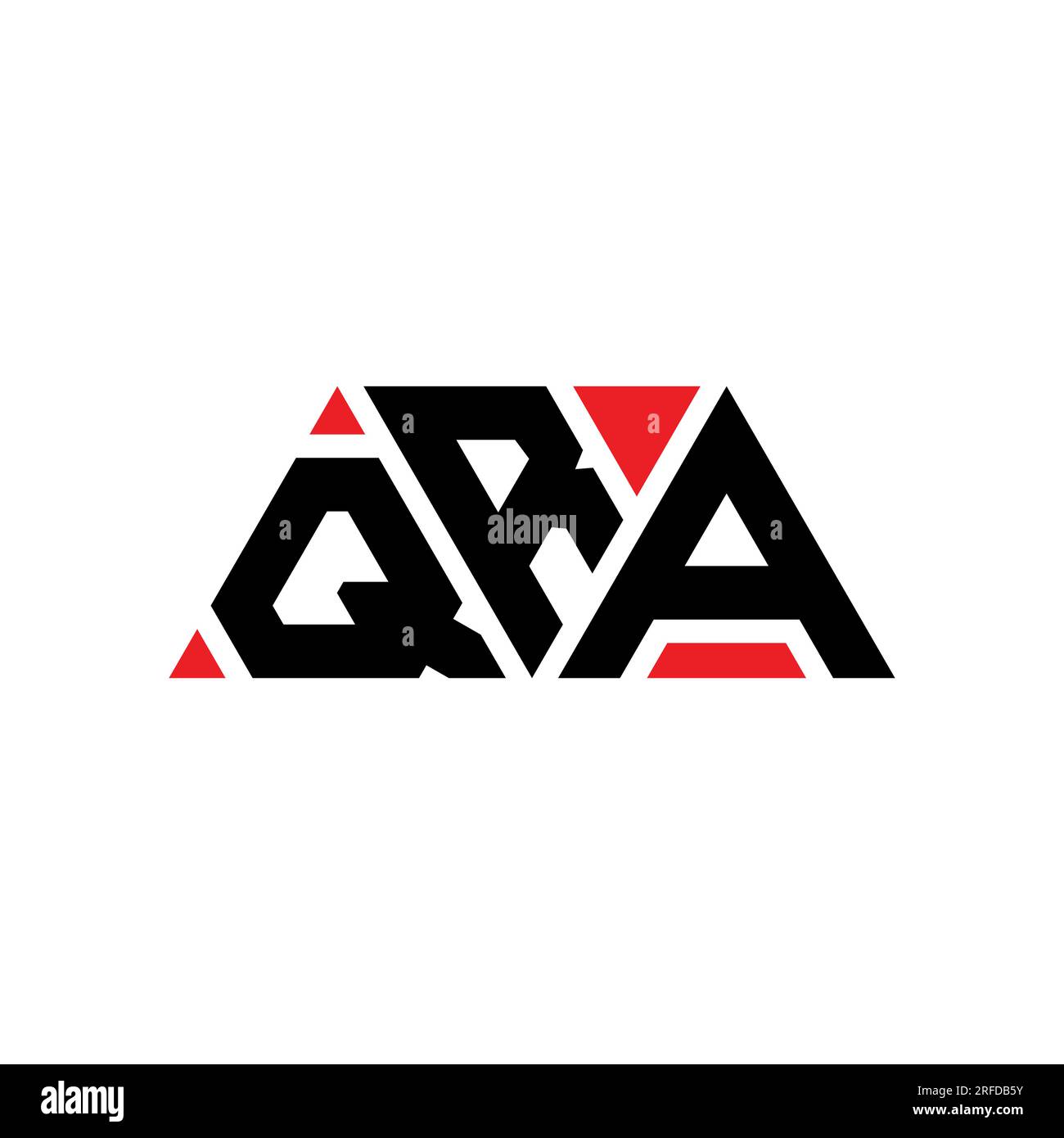 Qra font hi-res stock photography and images - Alamy