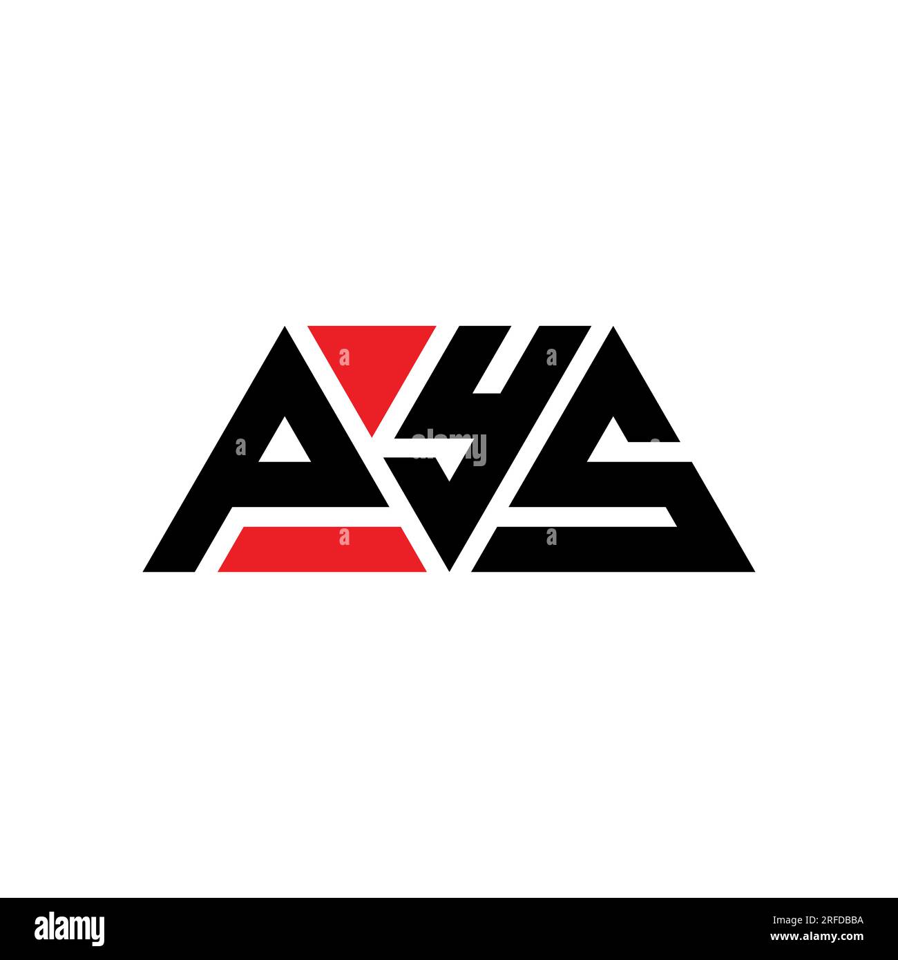 Pys business logo Cut Out Stock Images & Pictures - Alamy