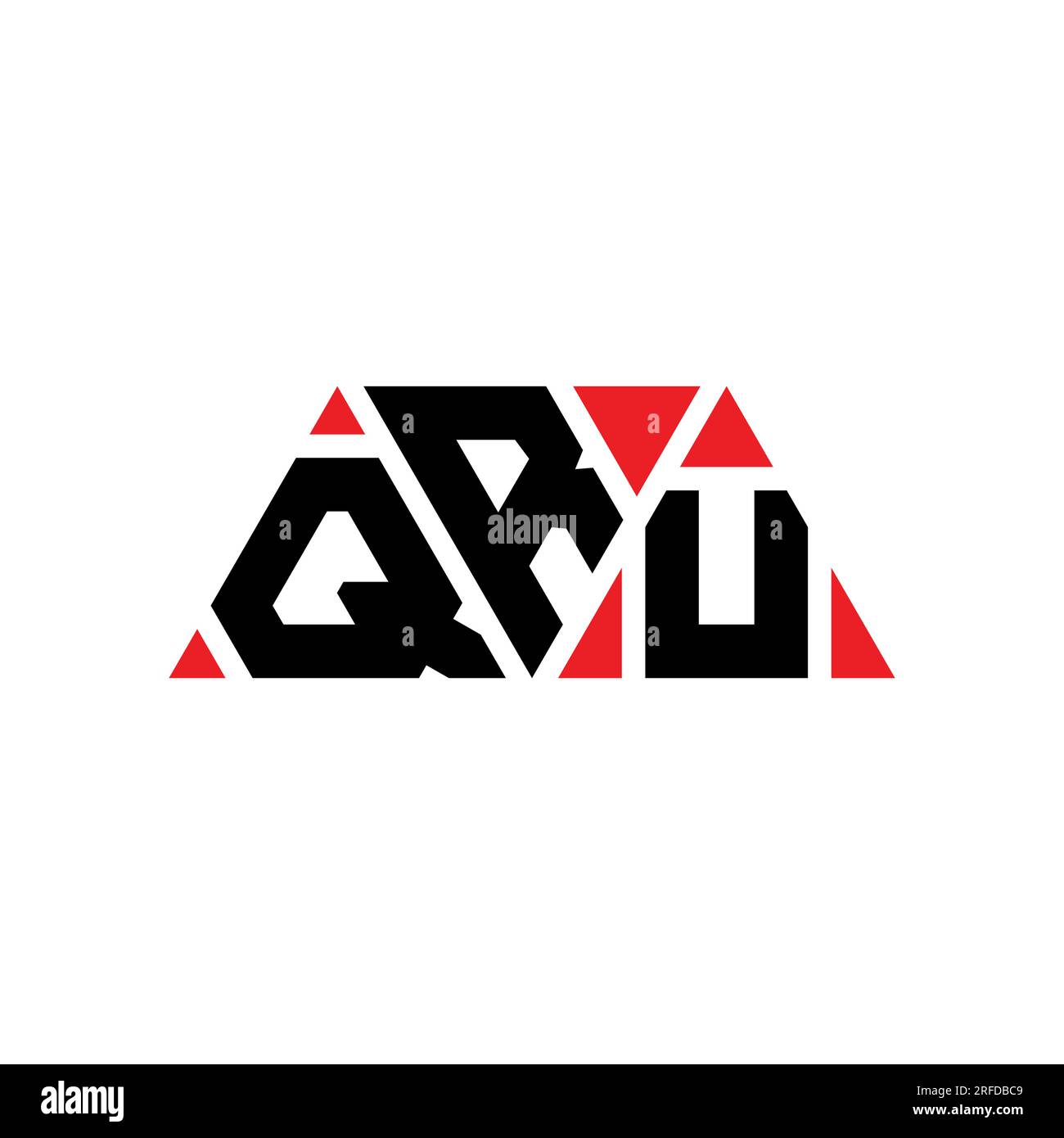 Qru alphabet hi-res stock photography and images - Alamy