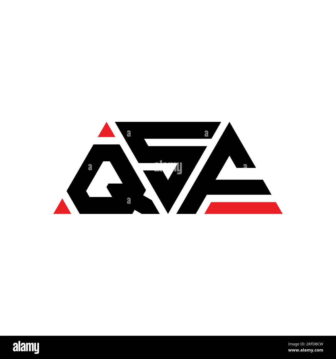 Qsf vector Stock Vector Images - Alamy