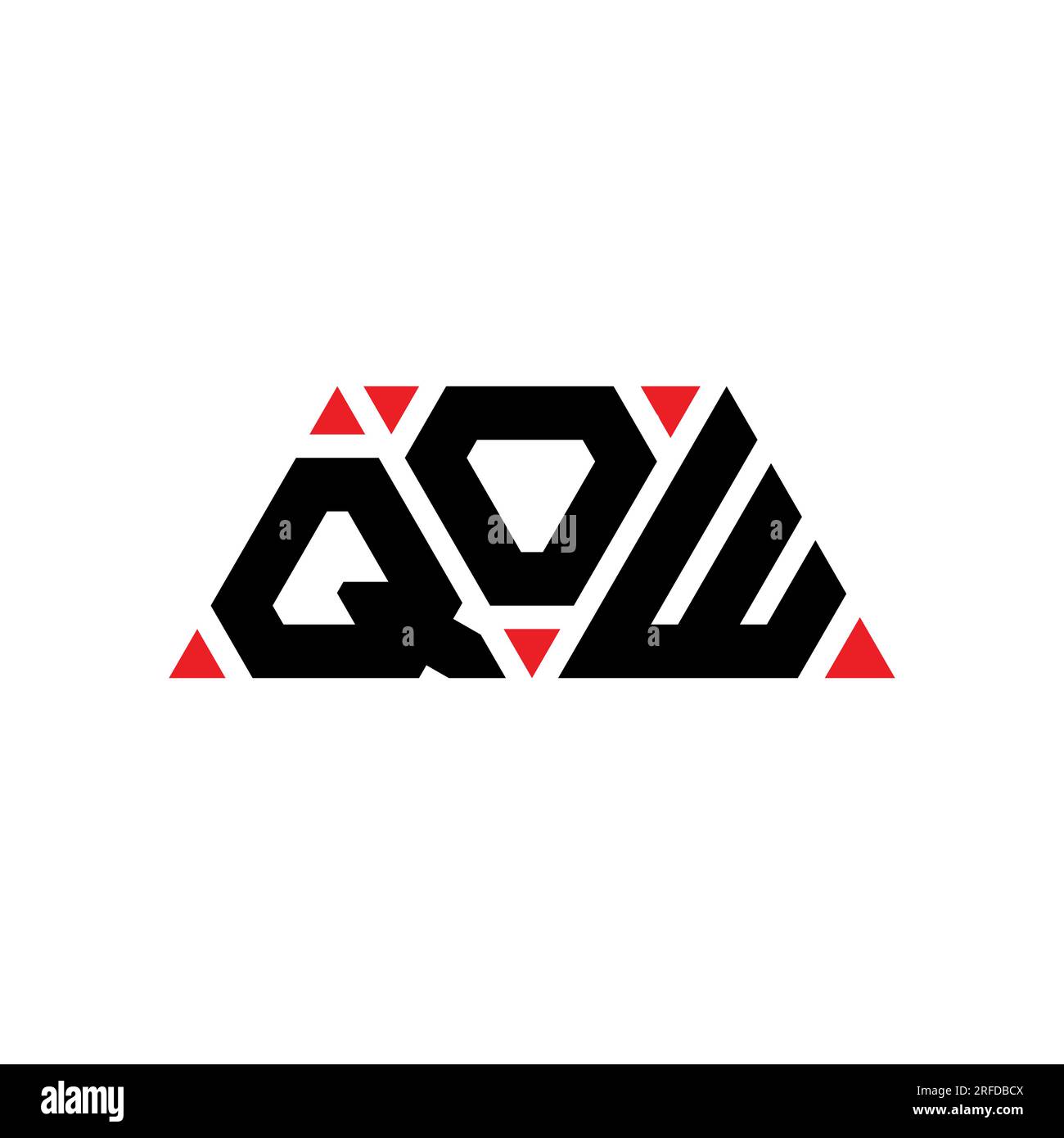 Qow font hi-res stock photography and images - Alamy