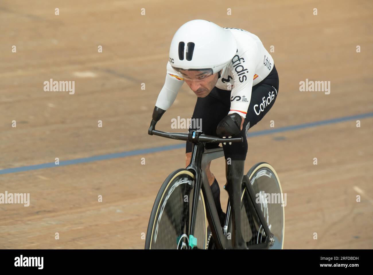 Ricardo ten argiles hi-res stock photography and images - Alamy