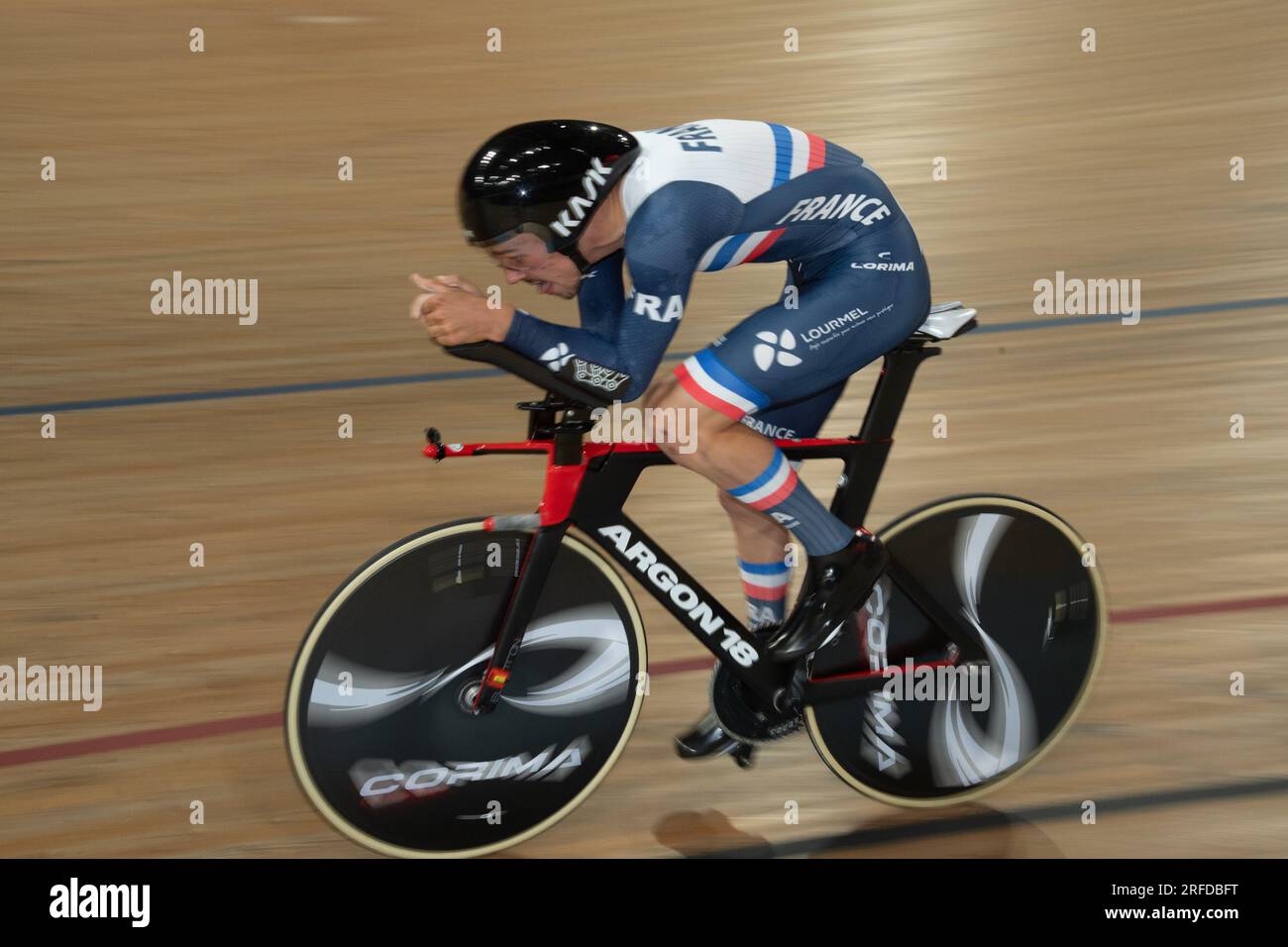 Mens paracycling world champion hi-res stock photography and images - Alamy