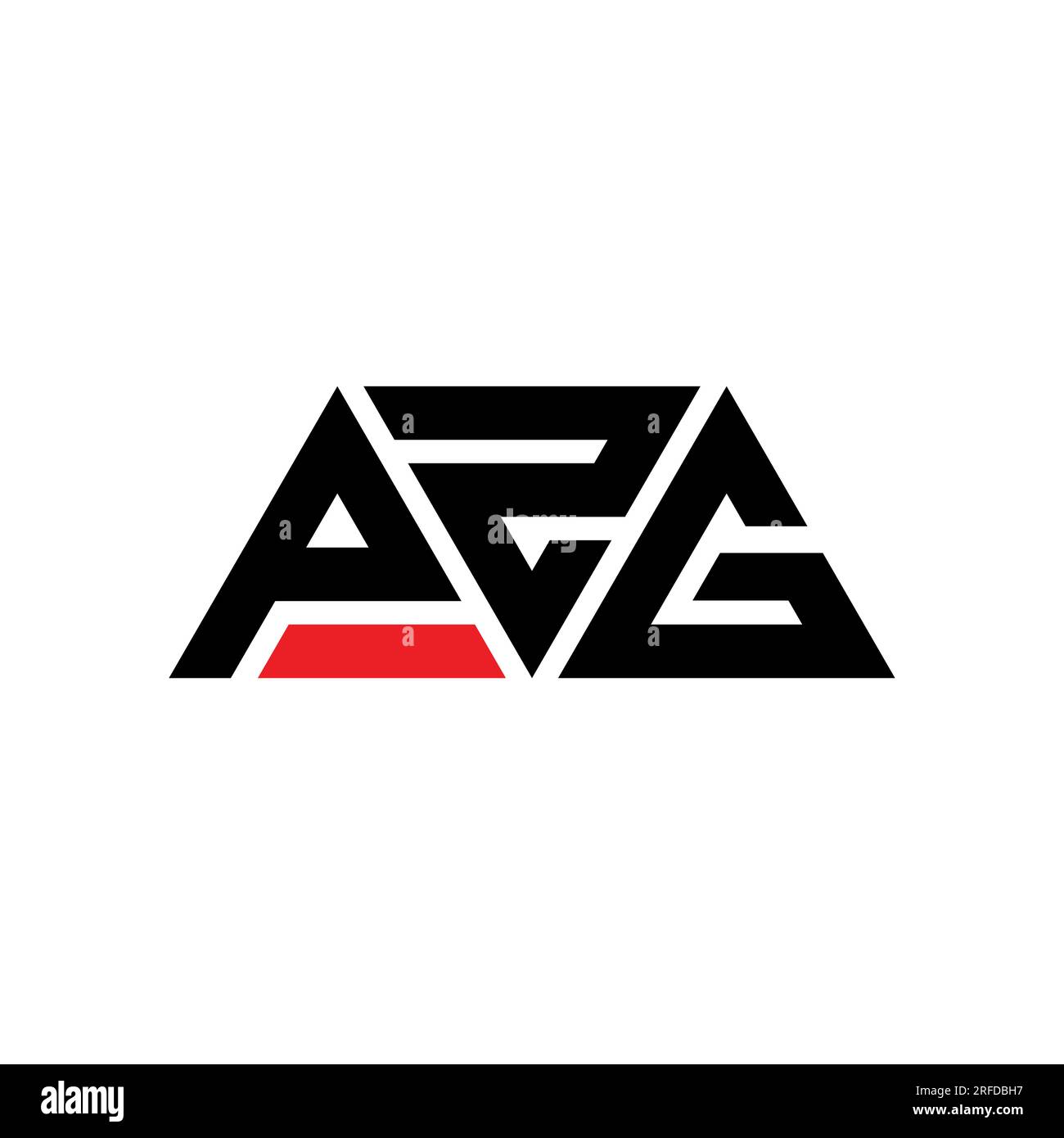 Pzg alphabet hi-res stock photography and images - Alamy