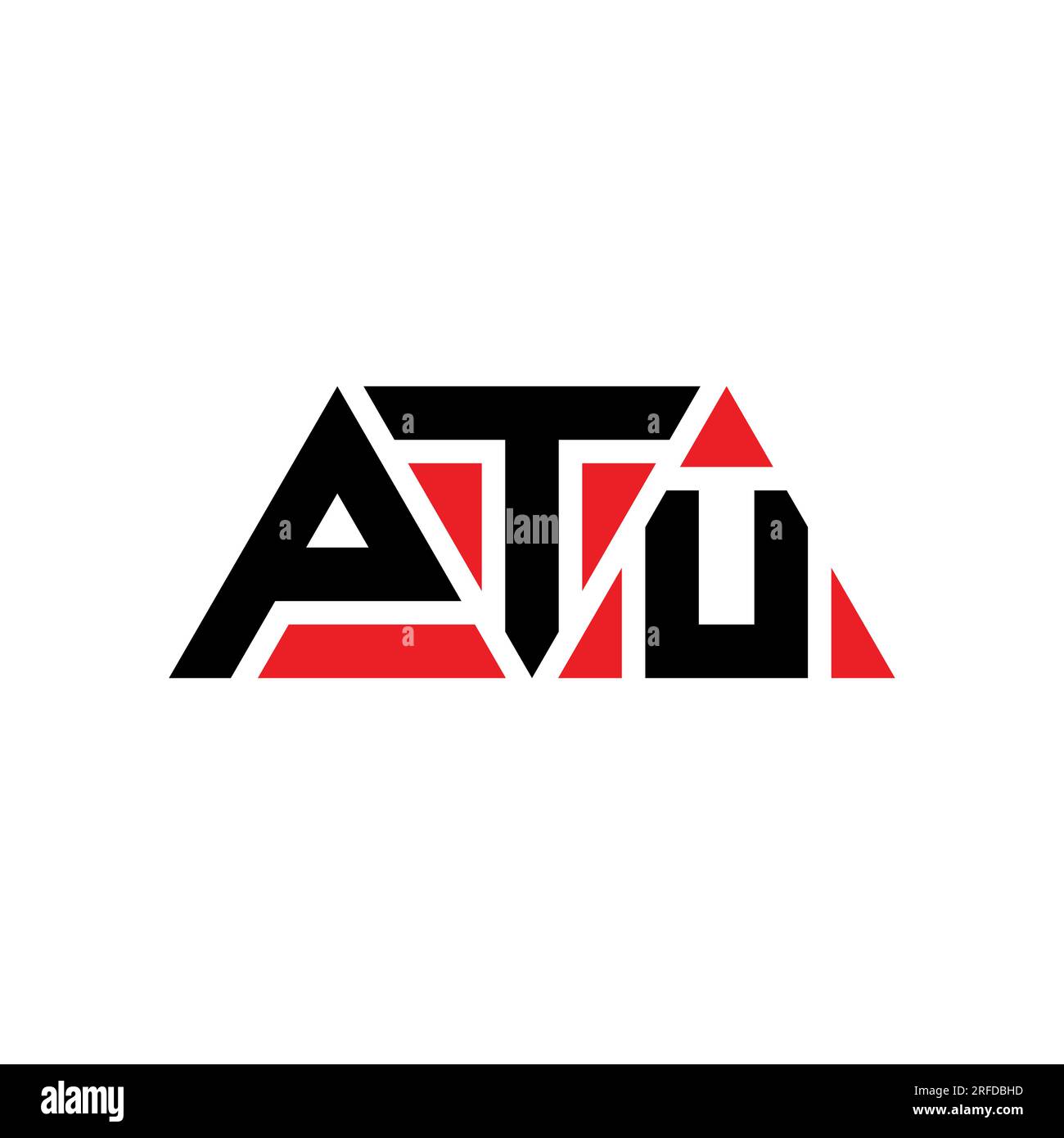 Ptu icon Stock Vector Images - Alamy