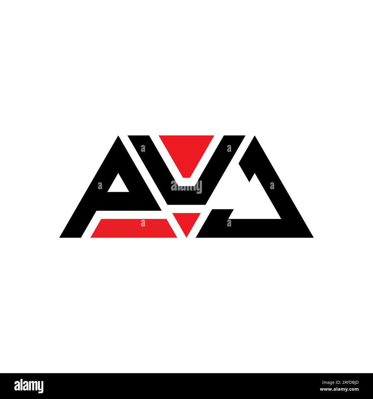 Puj marketing logo hi-res stock photography and images - Alamy