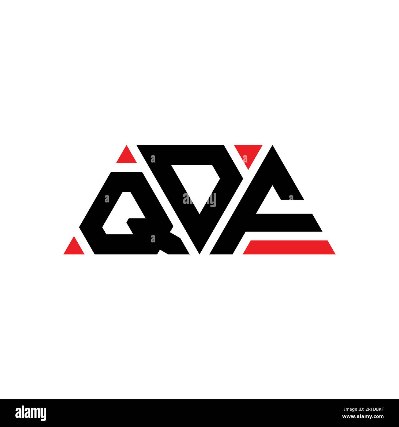 Qdf vector hi-res stock photography and images - Alamy