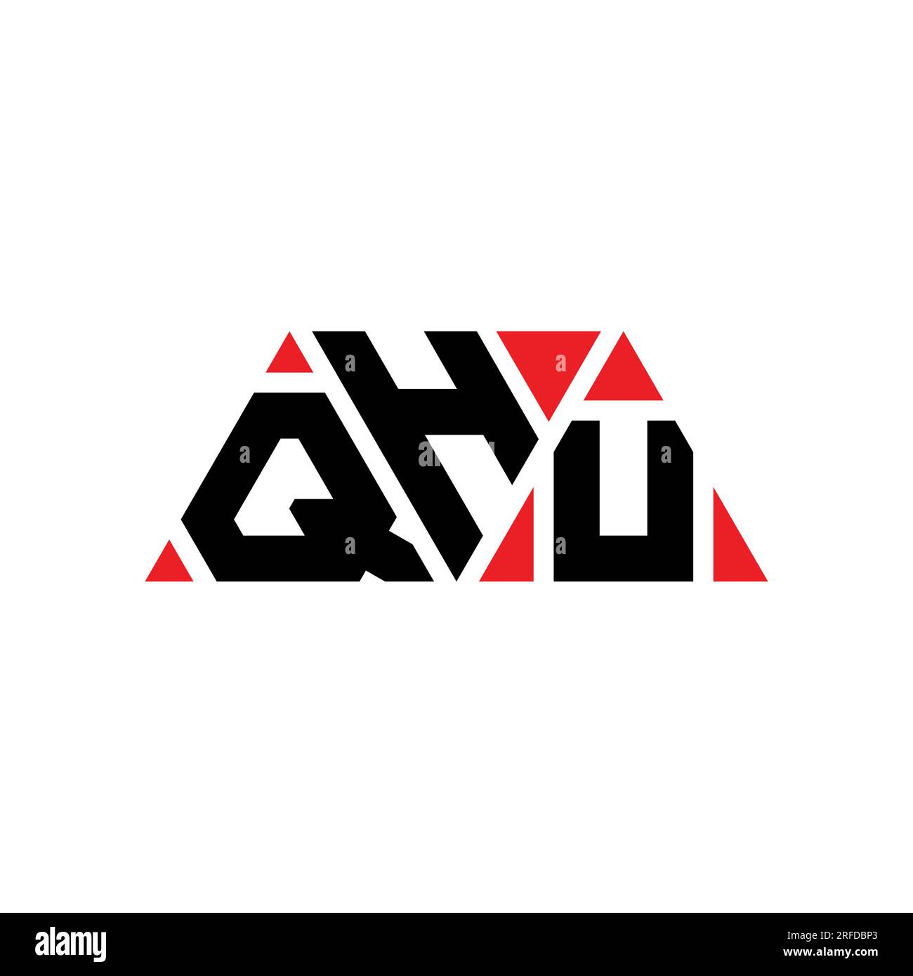 Qhv tech logo Cut Out Stock Images & Pictures - Alamy