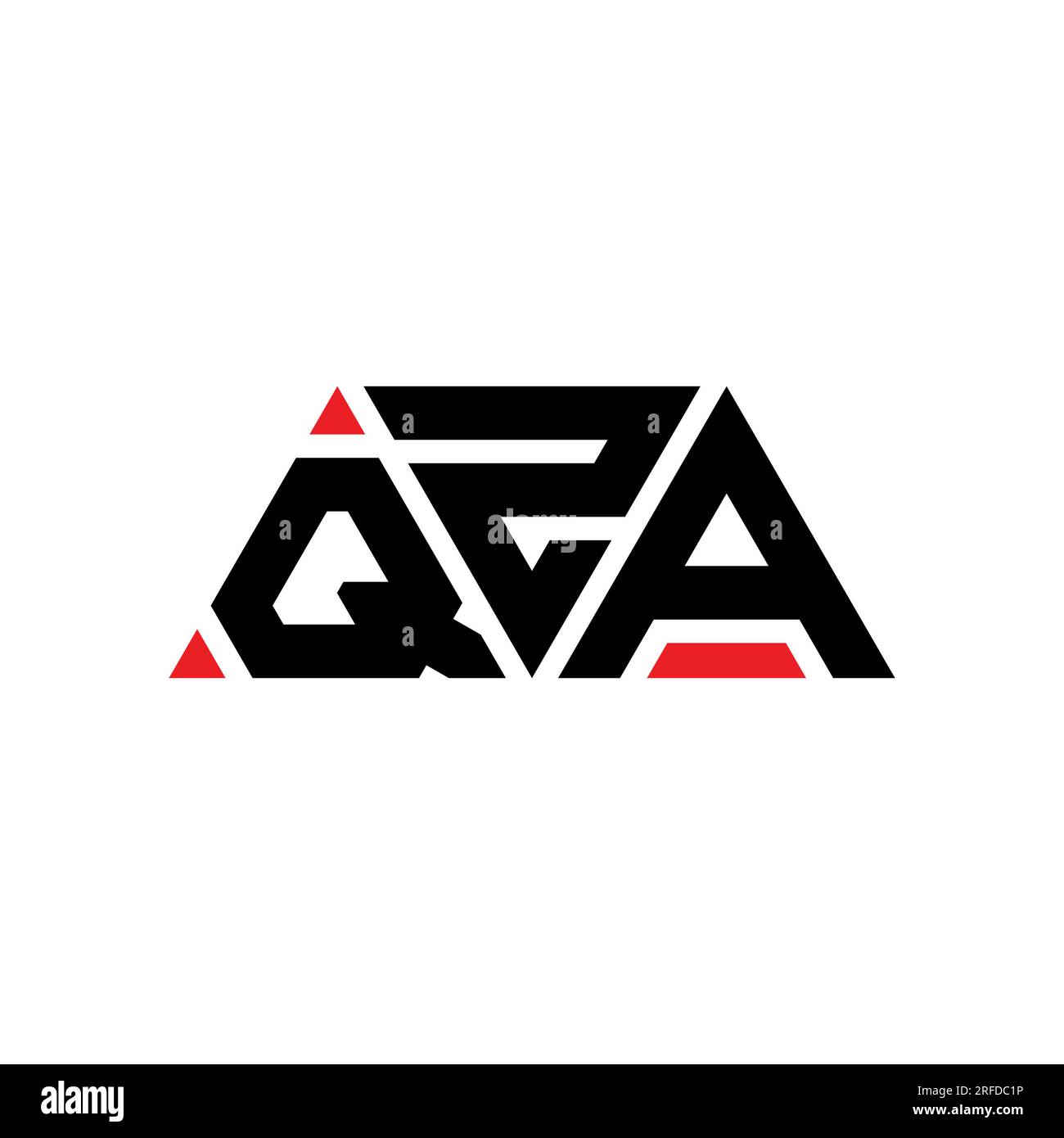 Qza vector hi-res stock photography and images - Alamy