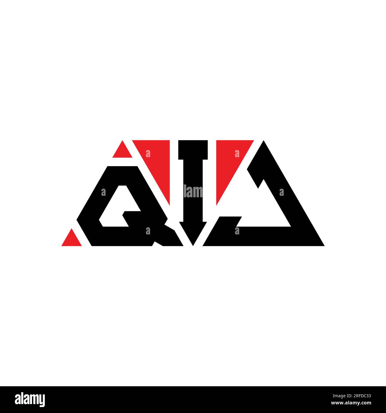 Qij font hi-res stock photography and images - Alamy