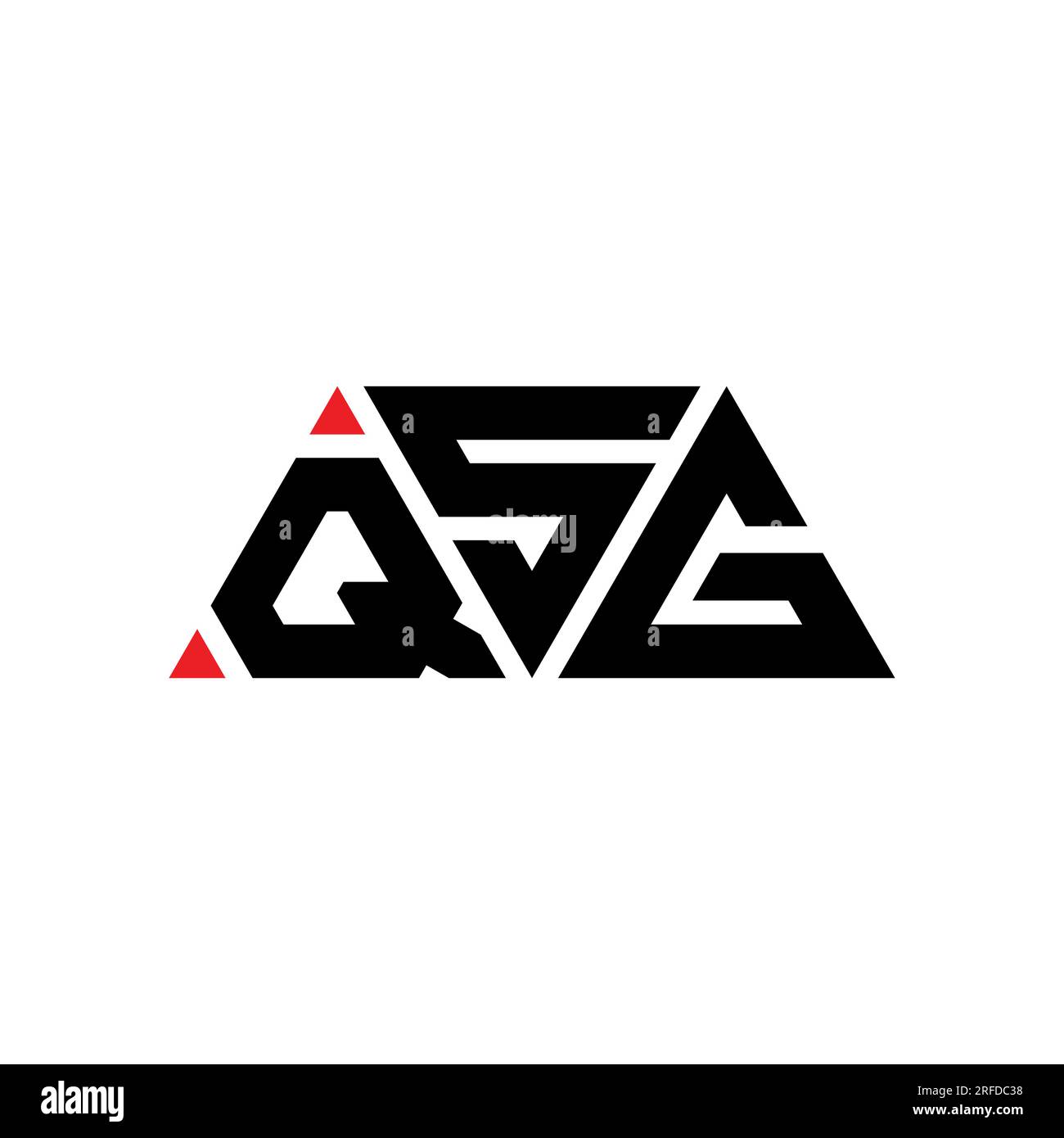 Qsg vector hi-res stock photography and images - Alamy