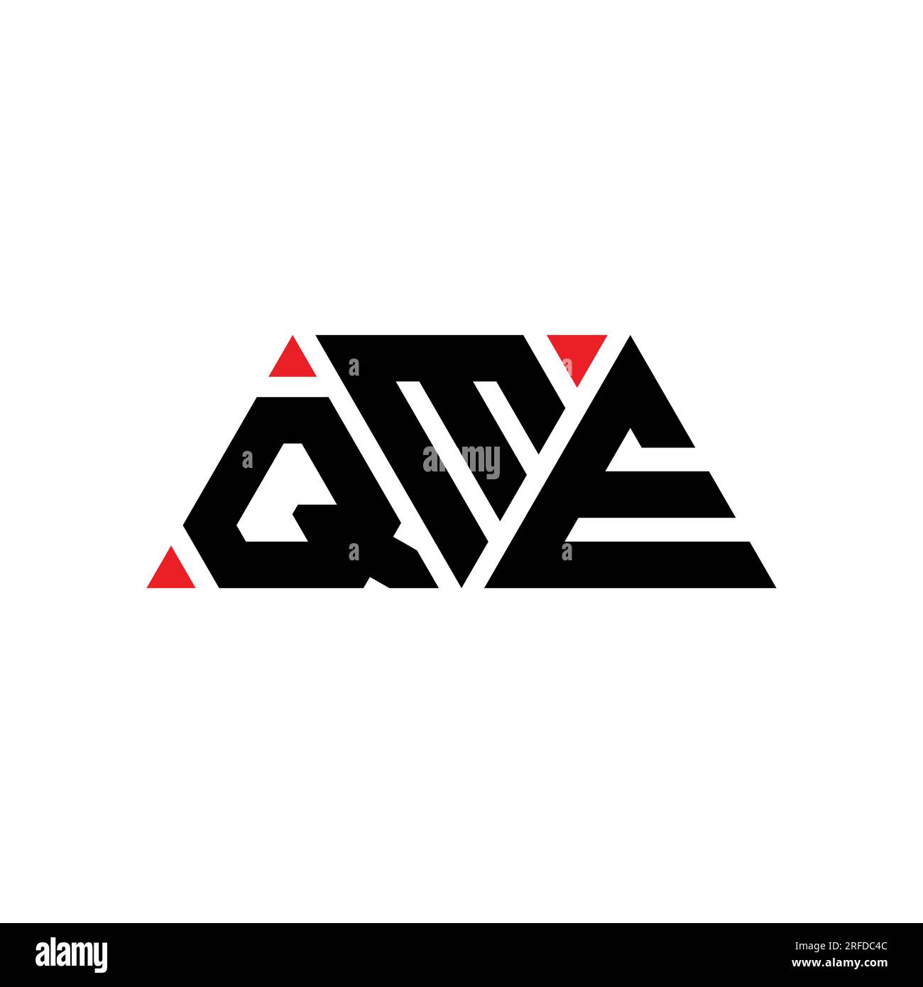 Qme icon Stock Vector Images - Alamy