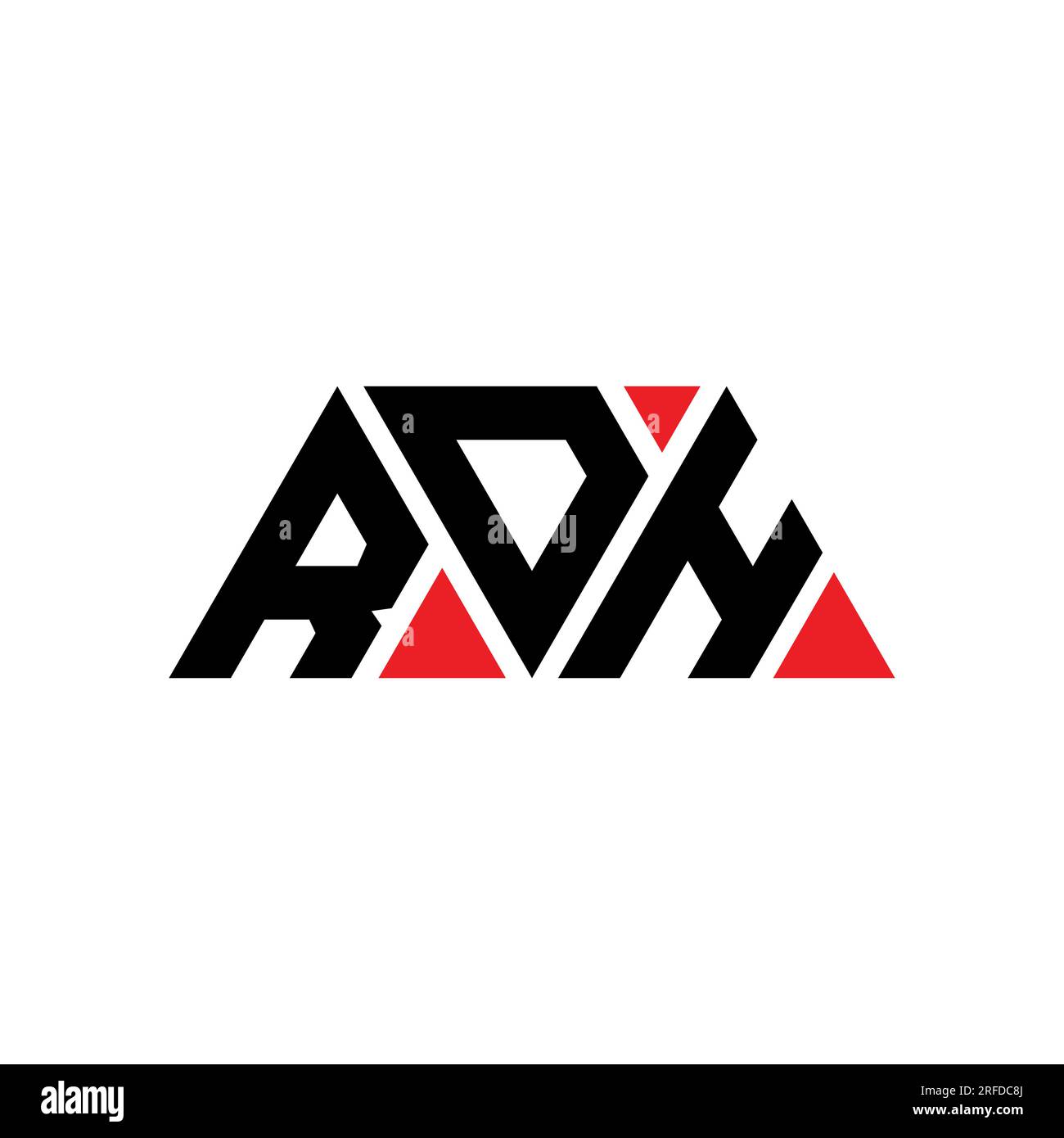 Rdh alphabet hi-res stock photography and images - Alamy