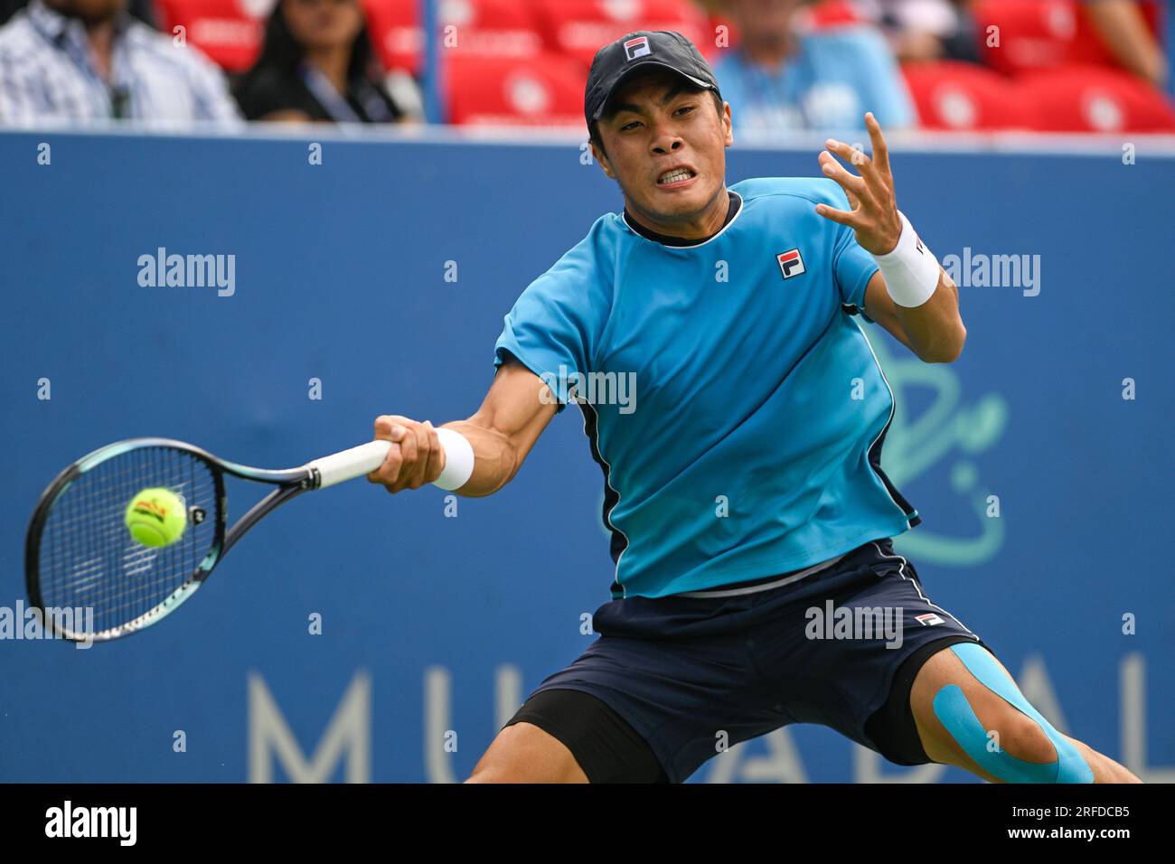 Brandon nakashima 2021 hi-res stock photography and images - Alamy